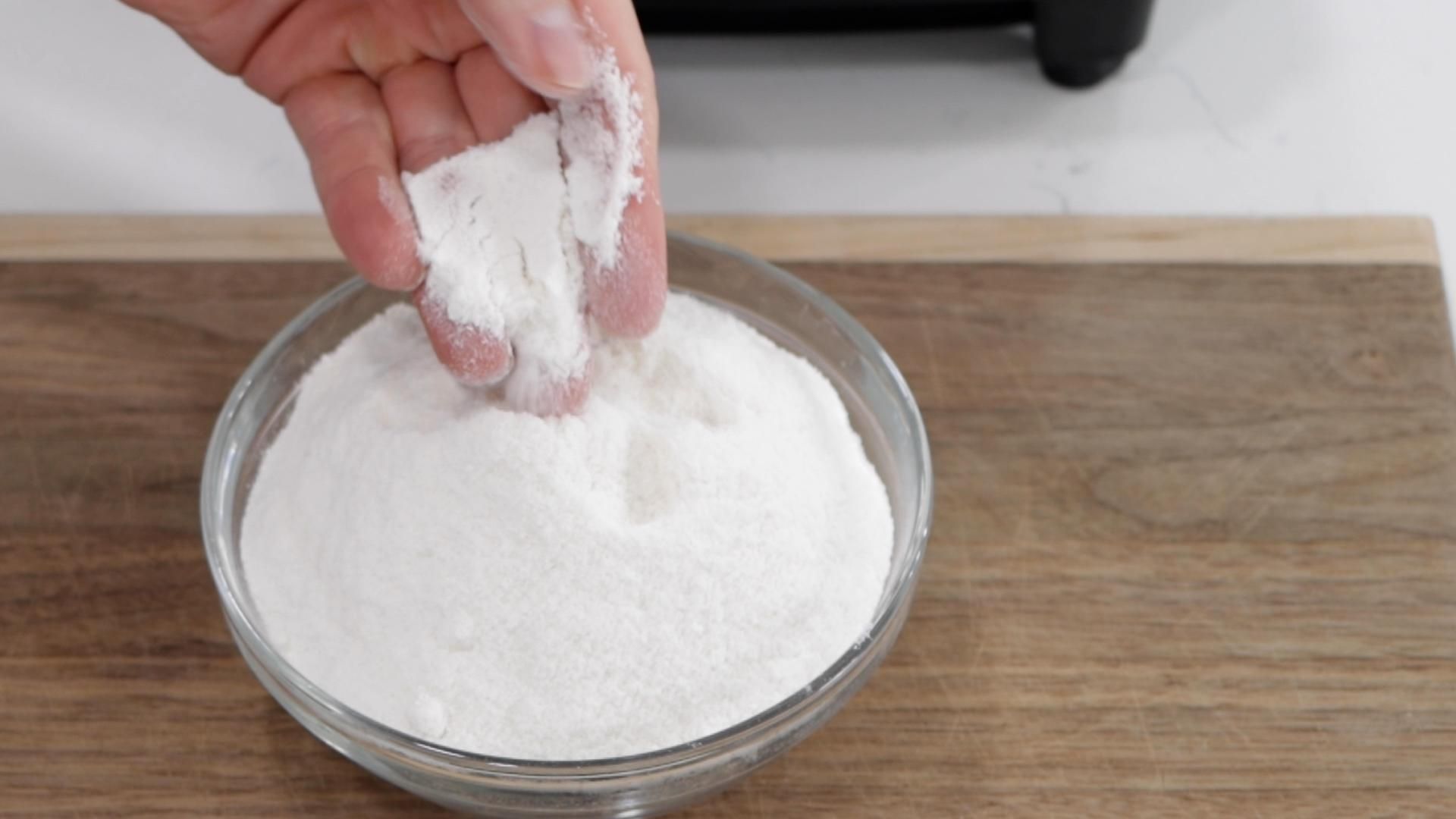 Homemade Rice Flour : 3 Steps (with Pictures) - Instructables