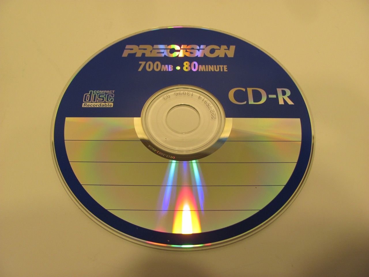 Rainbow Projector : 10 Steps (with Pictures) - Instructables