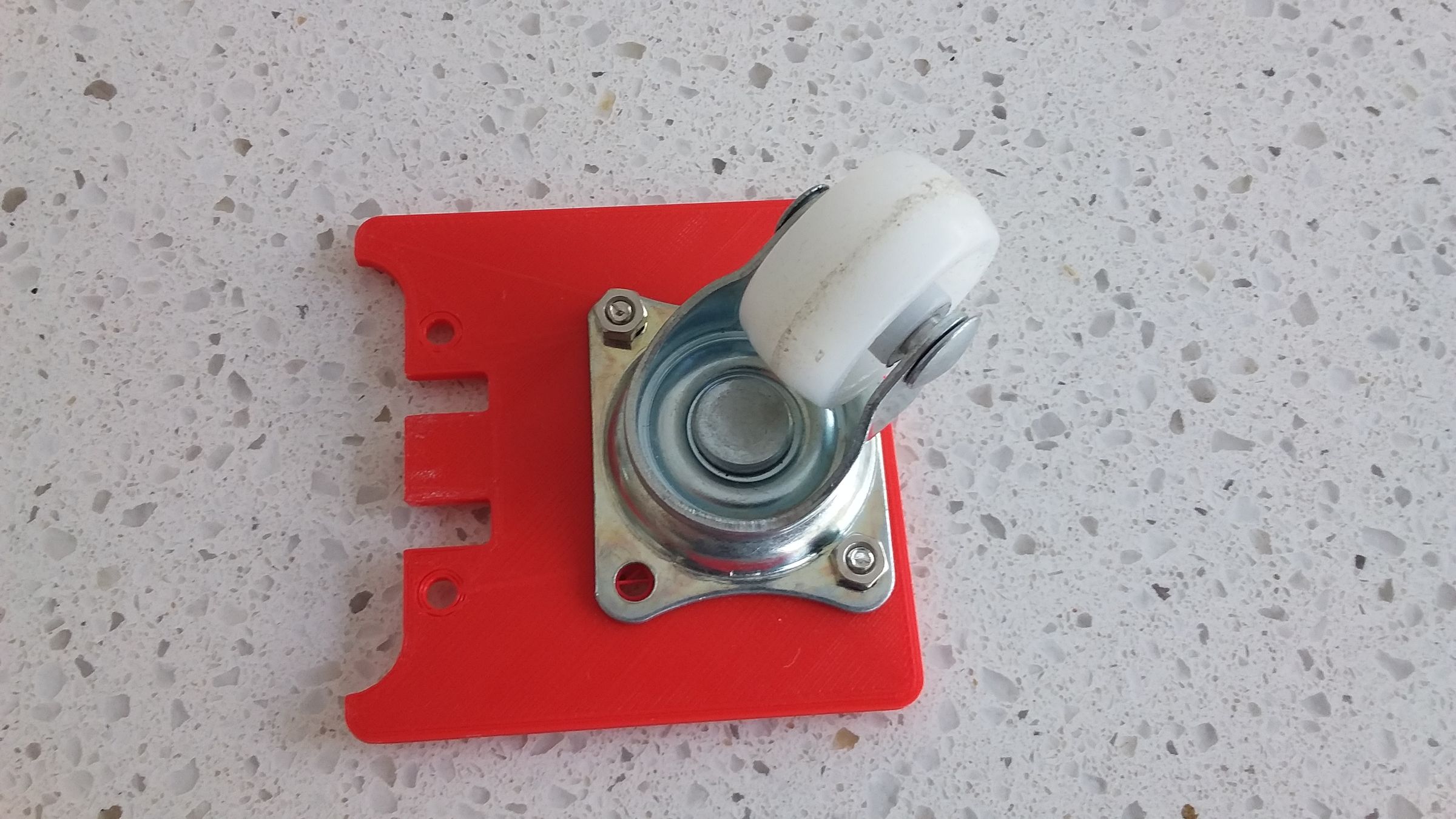 Balancing Robot / 3 Wheel Robot / STEM Robot : 8 Steps (with Pictures ...