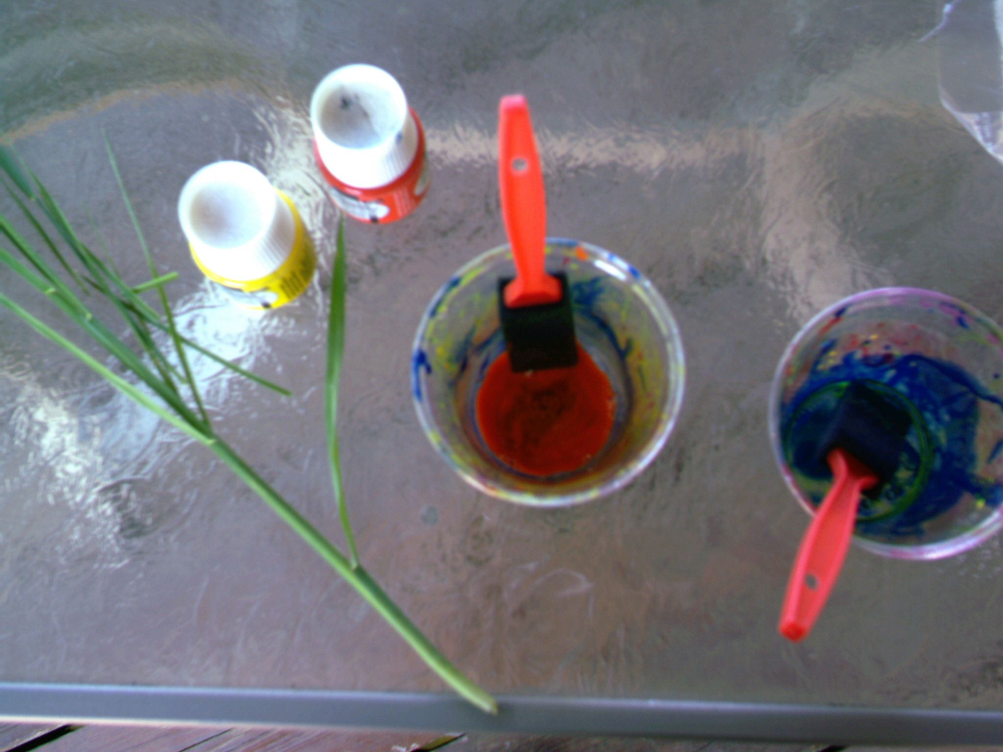 Not Your Mother's Tie Dye: How to Sunpaint : 8 Steps - Instructables