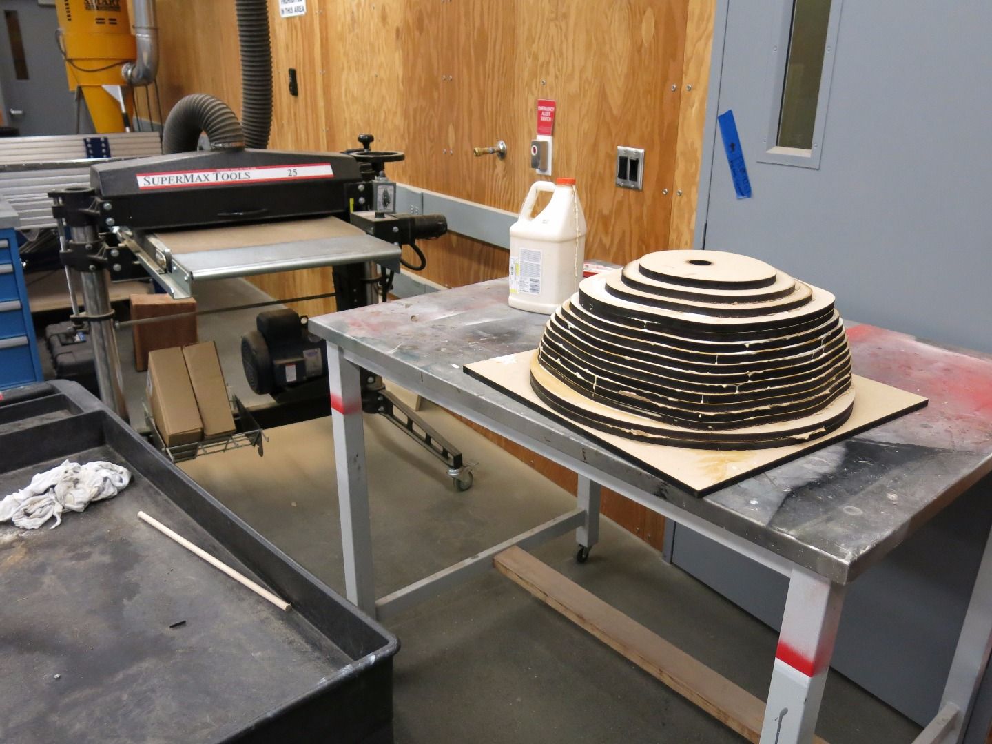 A Smarter Way to Mill : 10 Steps (with Pictures) - Instructables