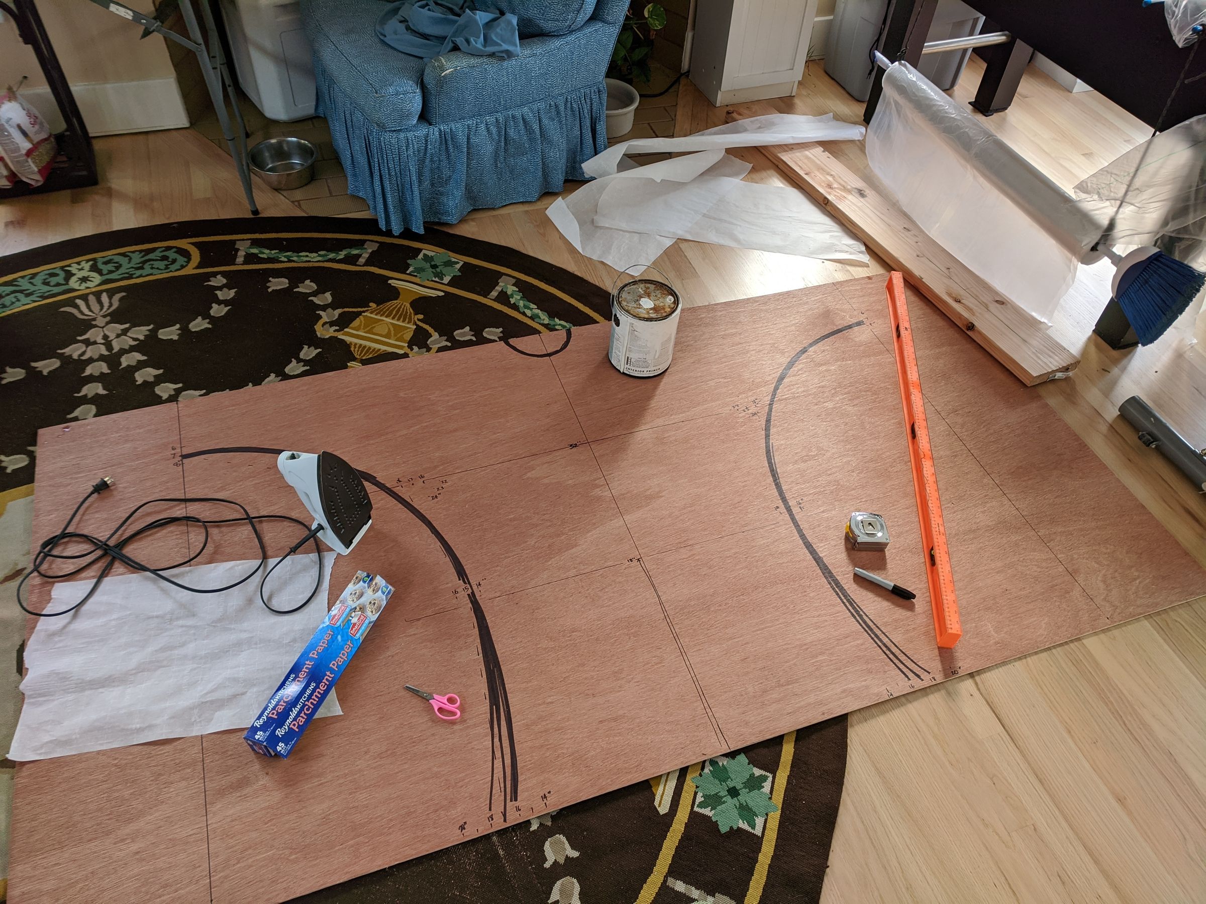 DIY Plastic PPE Gown : 8 Steps (with Pictures) - Instructables