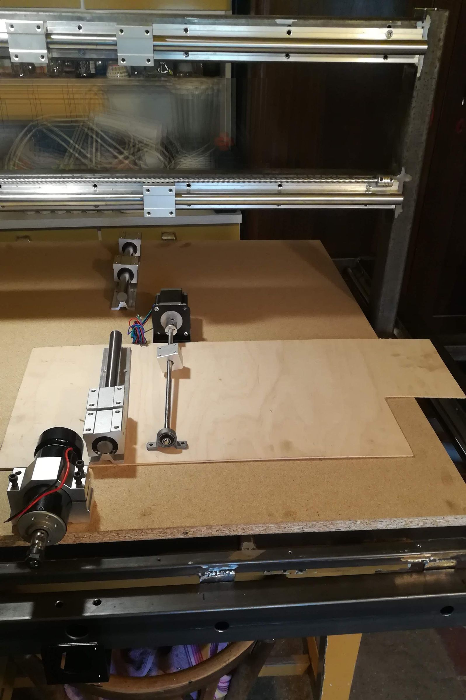 Revolutionize Your Workshop: Build Your Own CNC Machine and Unlock ...