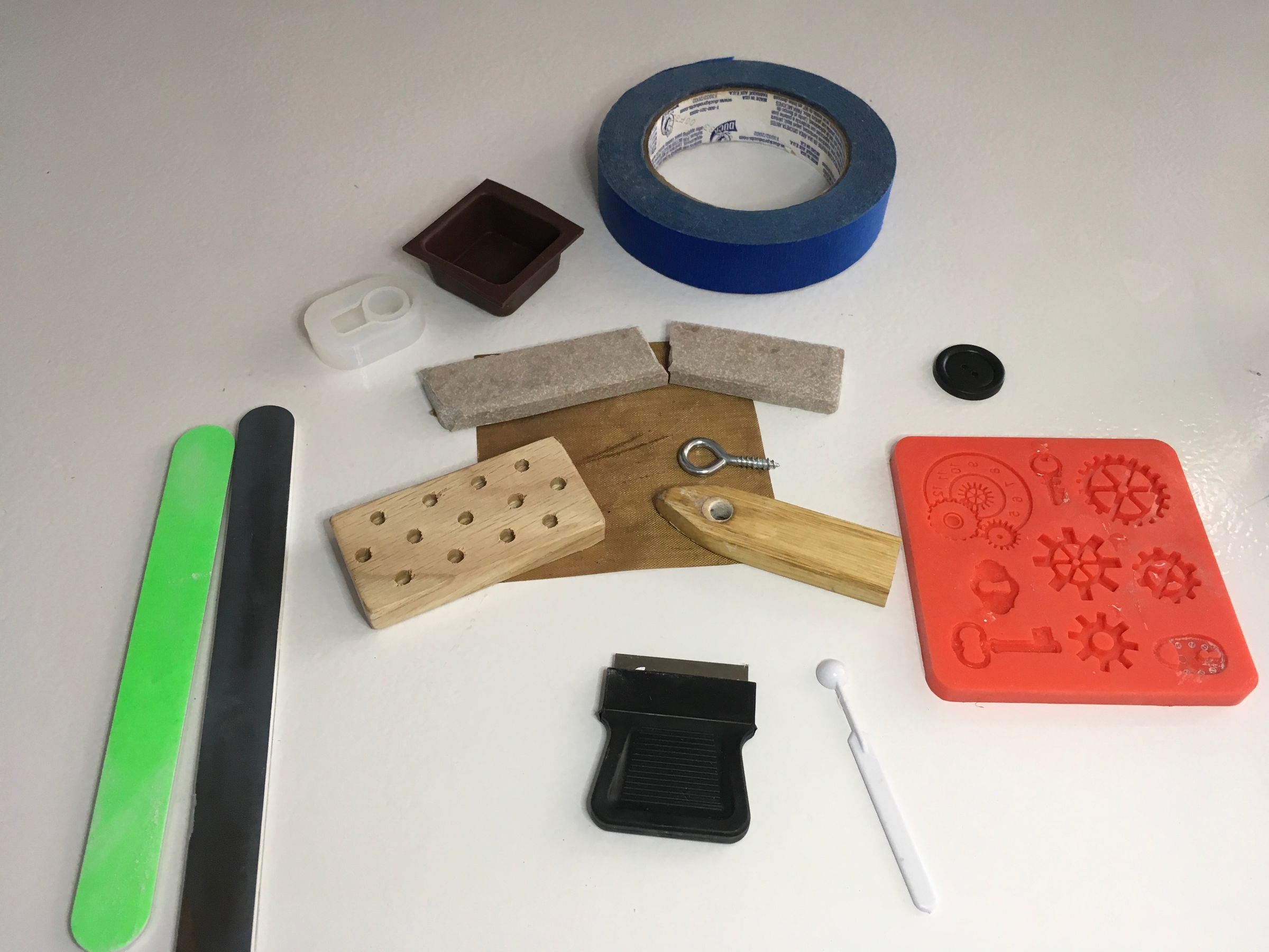 Super Glue Accelerator and Filler : 5 Steps (with Pictures) - Instructables
