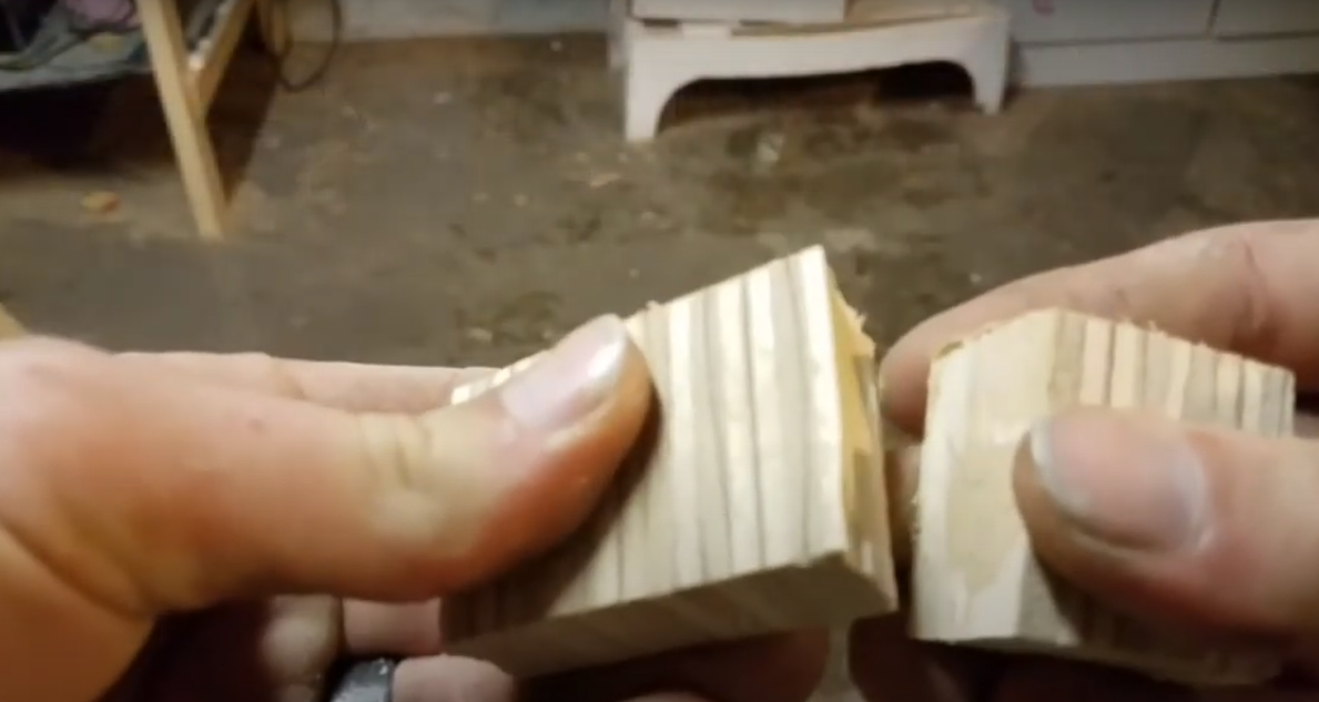 Making a Bar-top (From PLYWOOD!) : 7 Steps (with Pictures) - Instructables