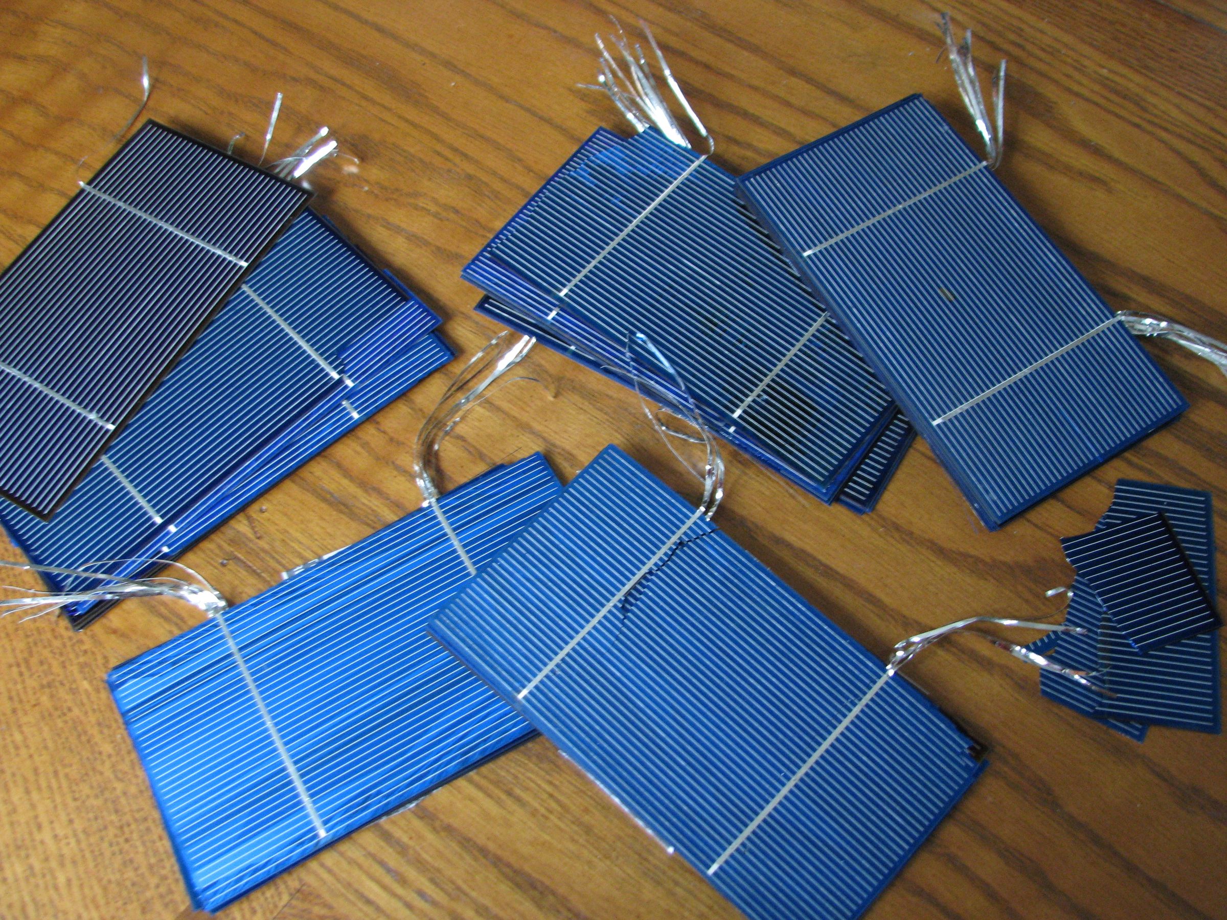 Solar Costume : 13 Steps - Instructables