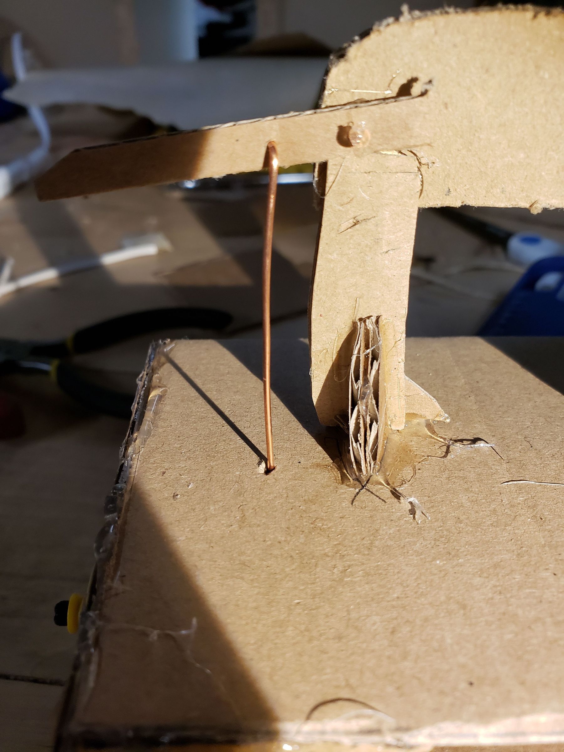 Automata : 8 Steps - Instructables
