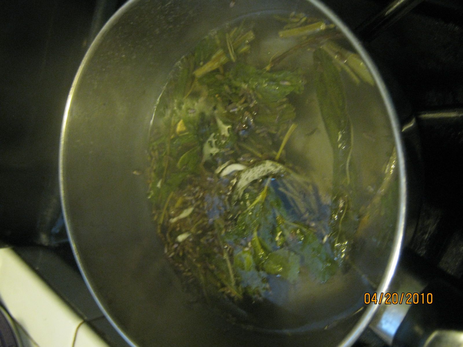 Gargle Juice for Strep Throat : 4 Steps - Instructables