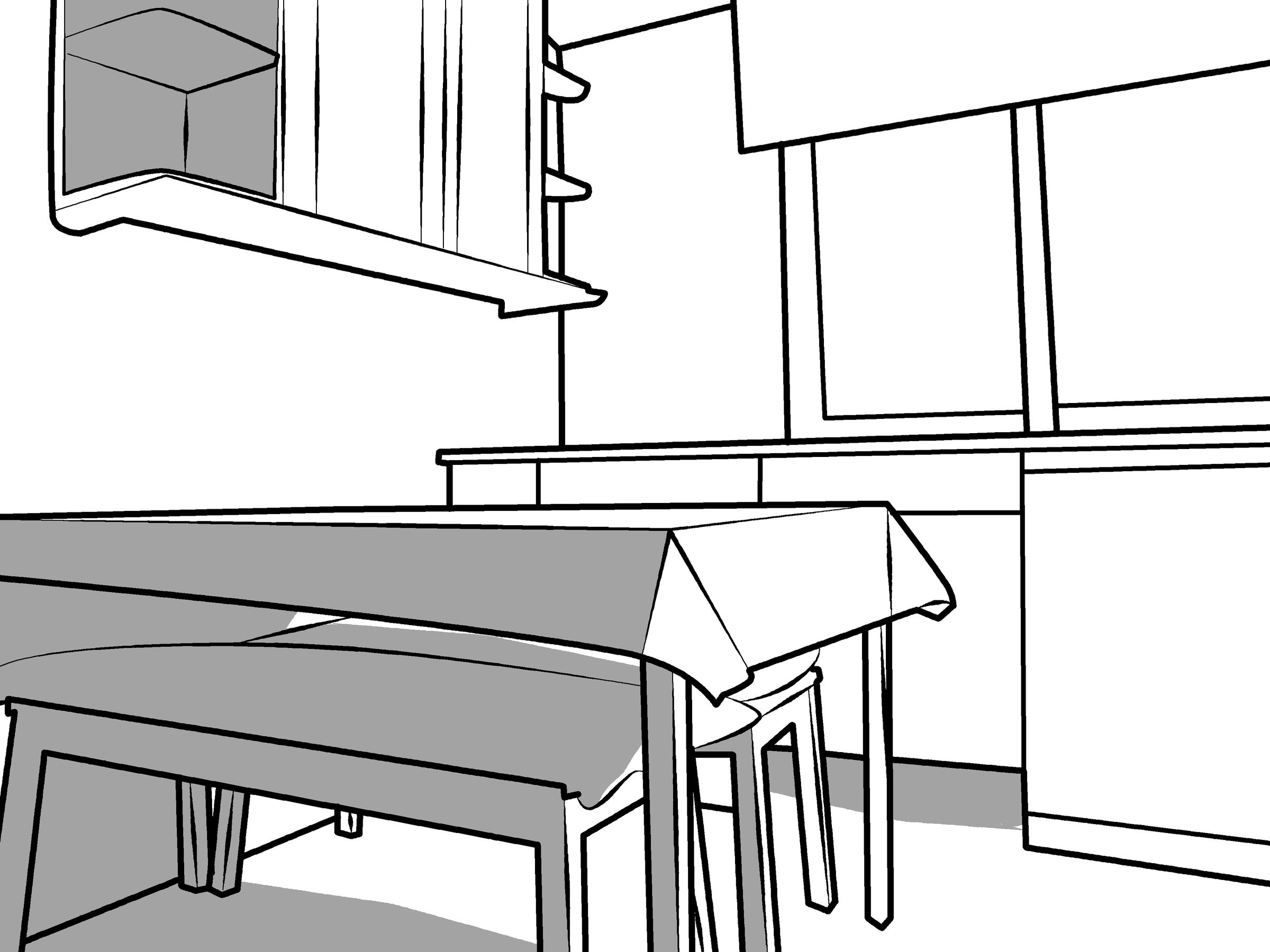 Cel Shading Real Life Pictures : 4 Steps - Instructables