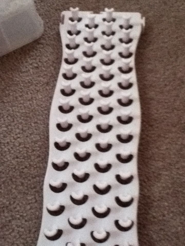 Rainbow Loom : 5 Steps - Instructables