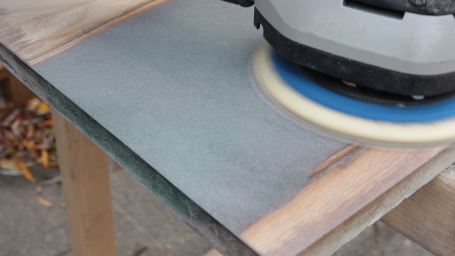 Epoxy River Table : 8 Steps (with Pictures) - Instructables