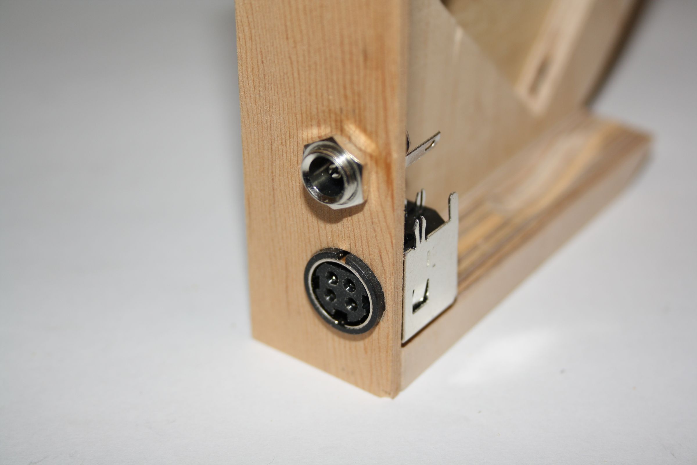 Table-Top Scissors | the Cutting Edge of Technology! : 17 Steps (with ...