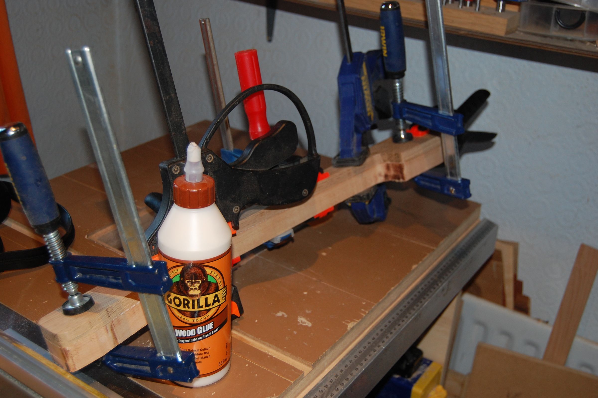 Electric Upright Bass : 7 Steps (with Pictures) - Instructables