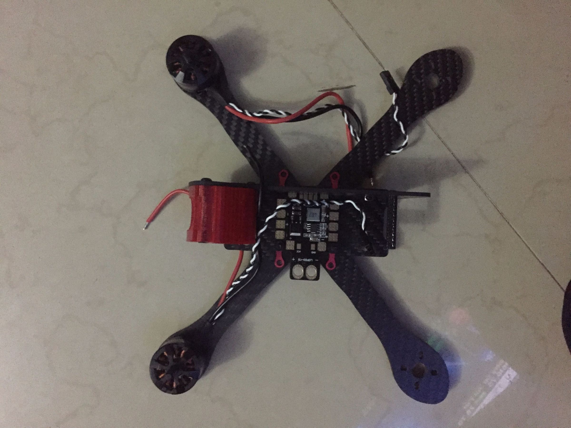 DIY-Quadcopter : 11 Steps (with Pictures) - Instructables