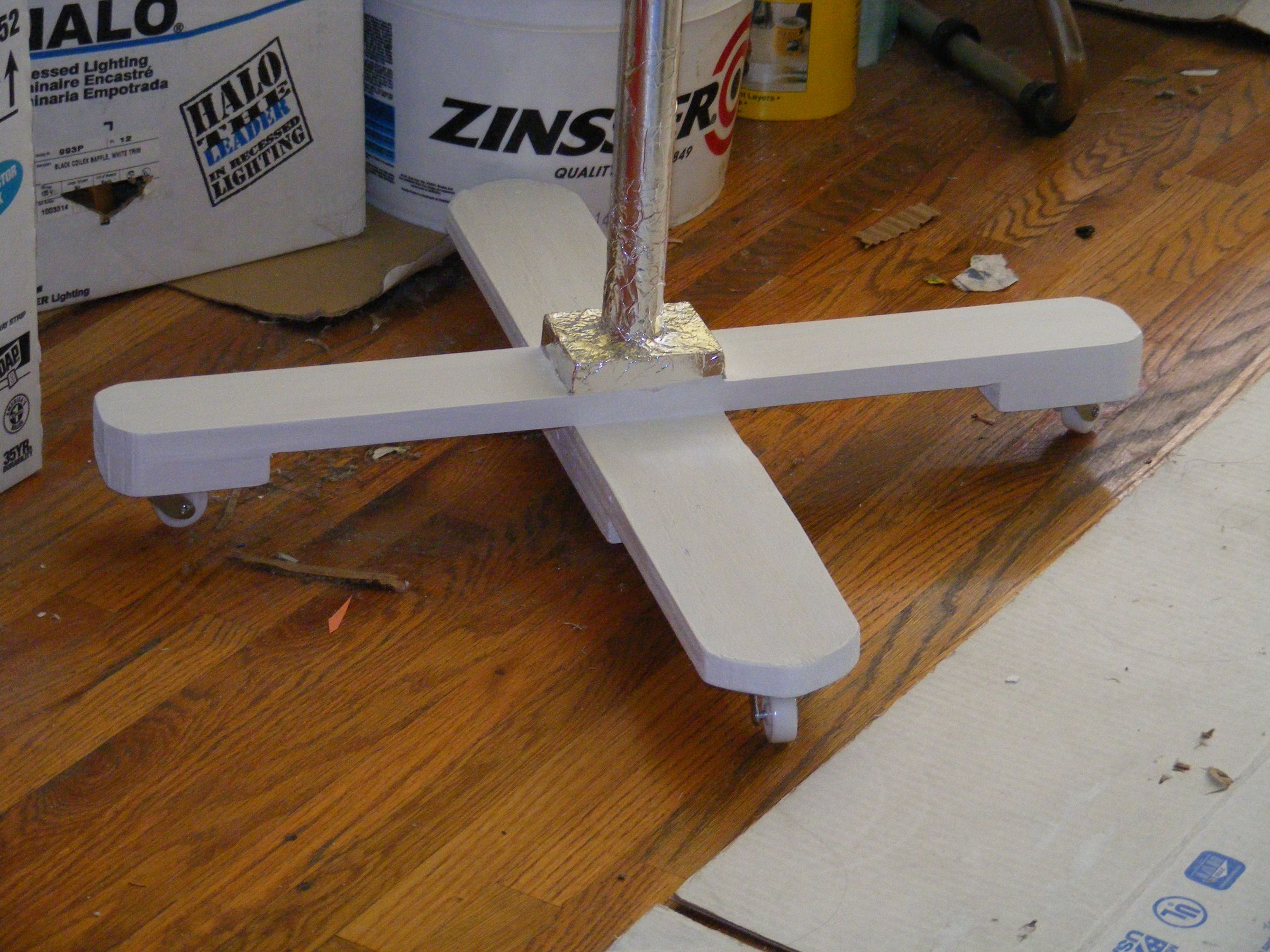 TV Set Cutout : 3 Steps - Instructables