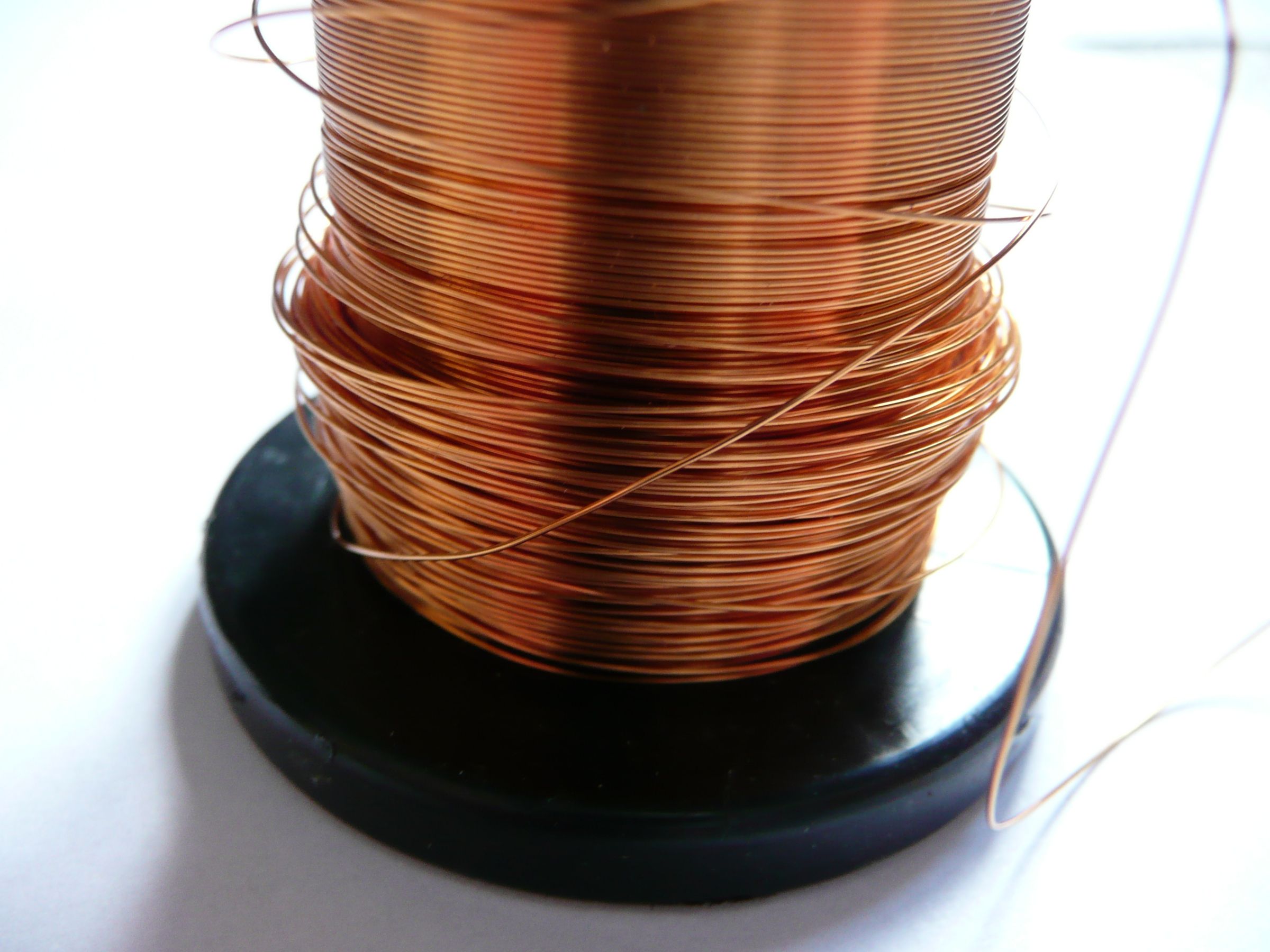 DIY Copper Style LED Painting Illuminator : 9 Steps (with Pictures ...