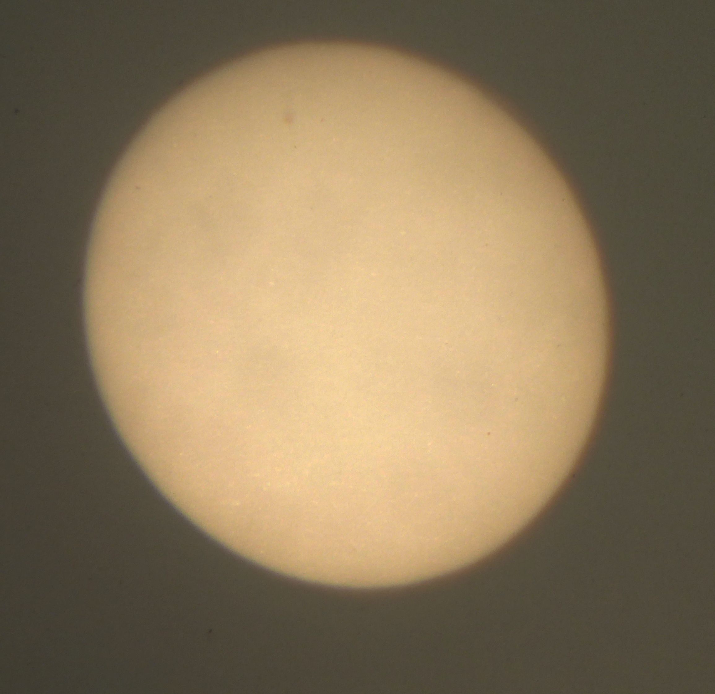 Hardware Store Solar Eclipse Viewer : 7 Steps (with Pictures ...