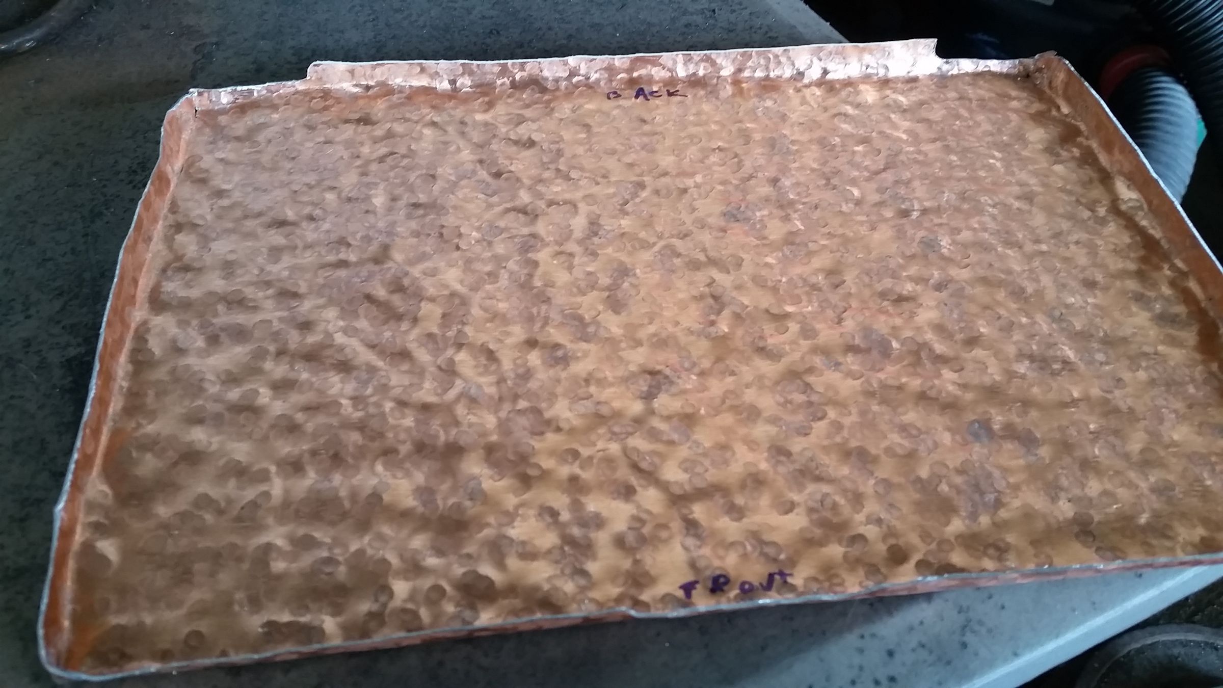 Heavy Metal Laptop Case : 6 Steps (with Pictures) - Instructables