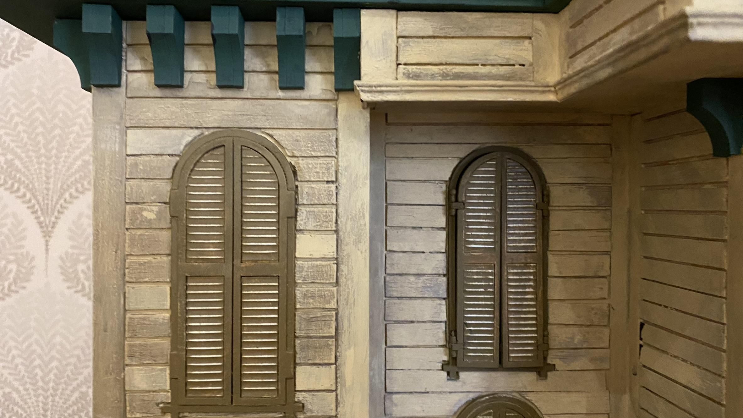 Addams Family Movie Clock - Full Size Replica With Animations and Sound ...