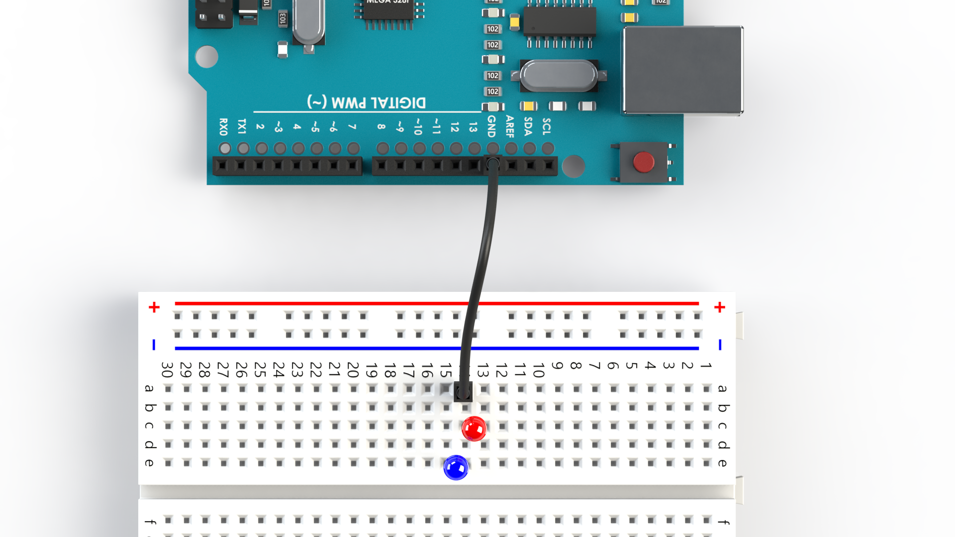 How to Control Arduino With ROS : 5 Steps - Instructables