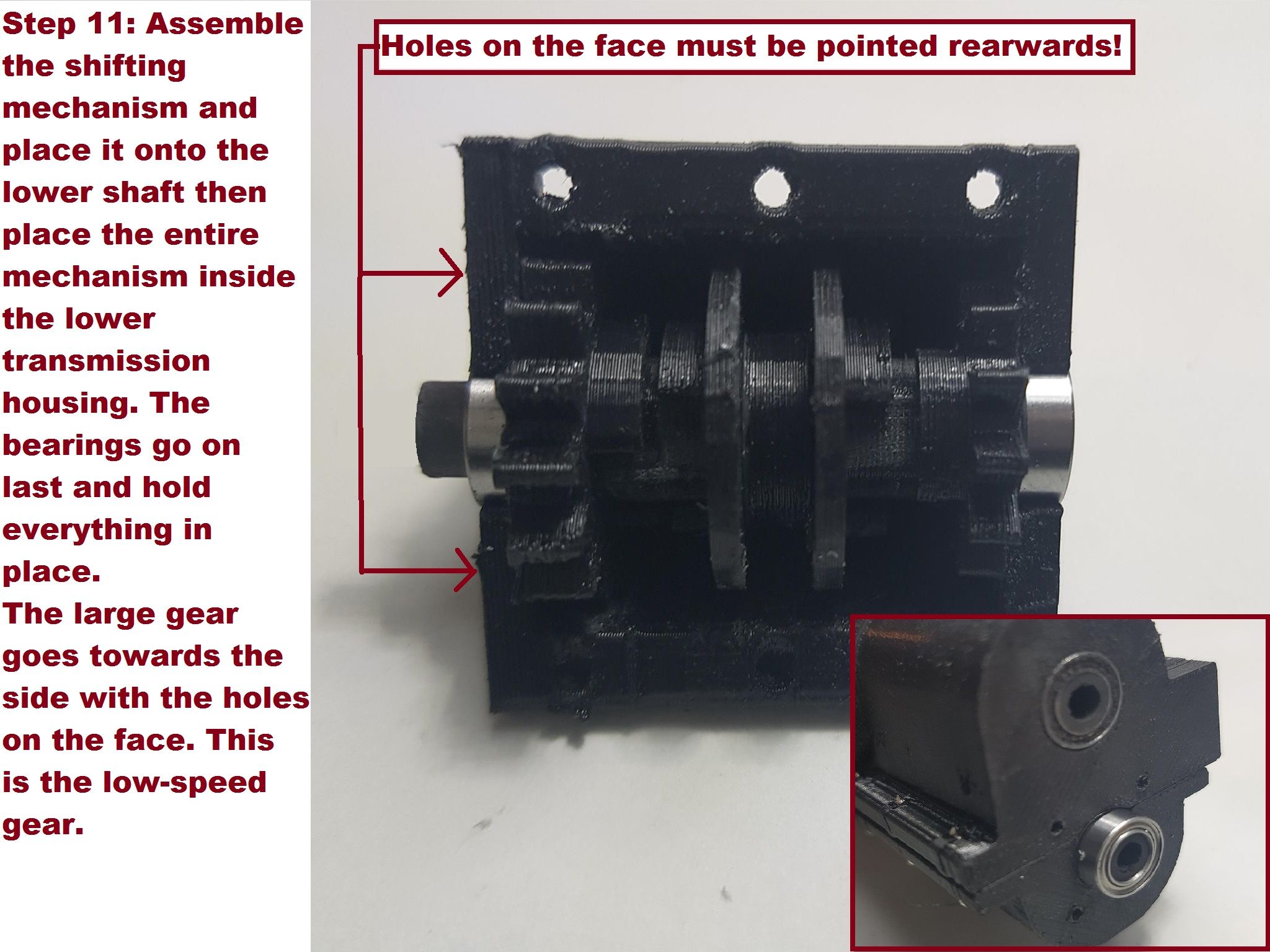 3D Printed Willys RC 4X4 : 7 Steps - Instructables
