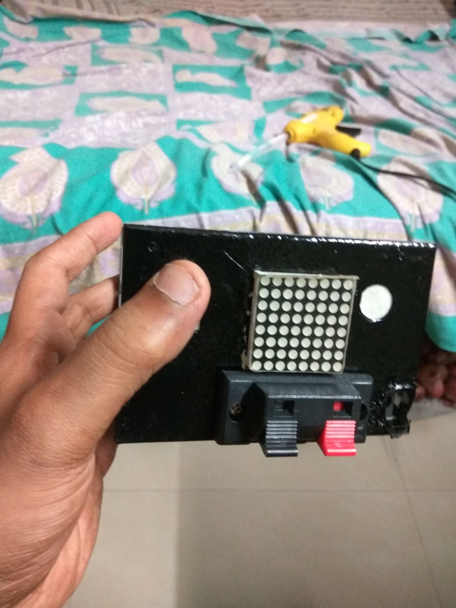 Arduino Quiz Buzzer : 8 Steps (with Pictures) - Instructables