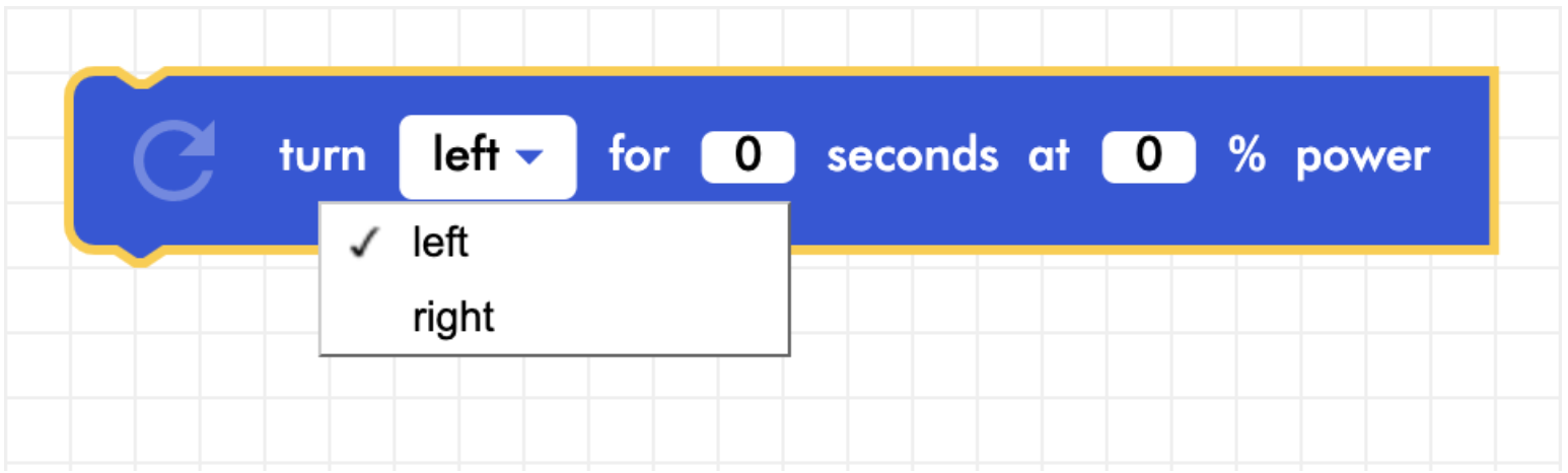 CoDrone Mini With Blockly: Flight Directions : 7 Steps - Instructables