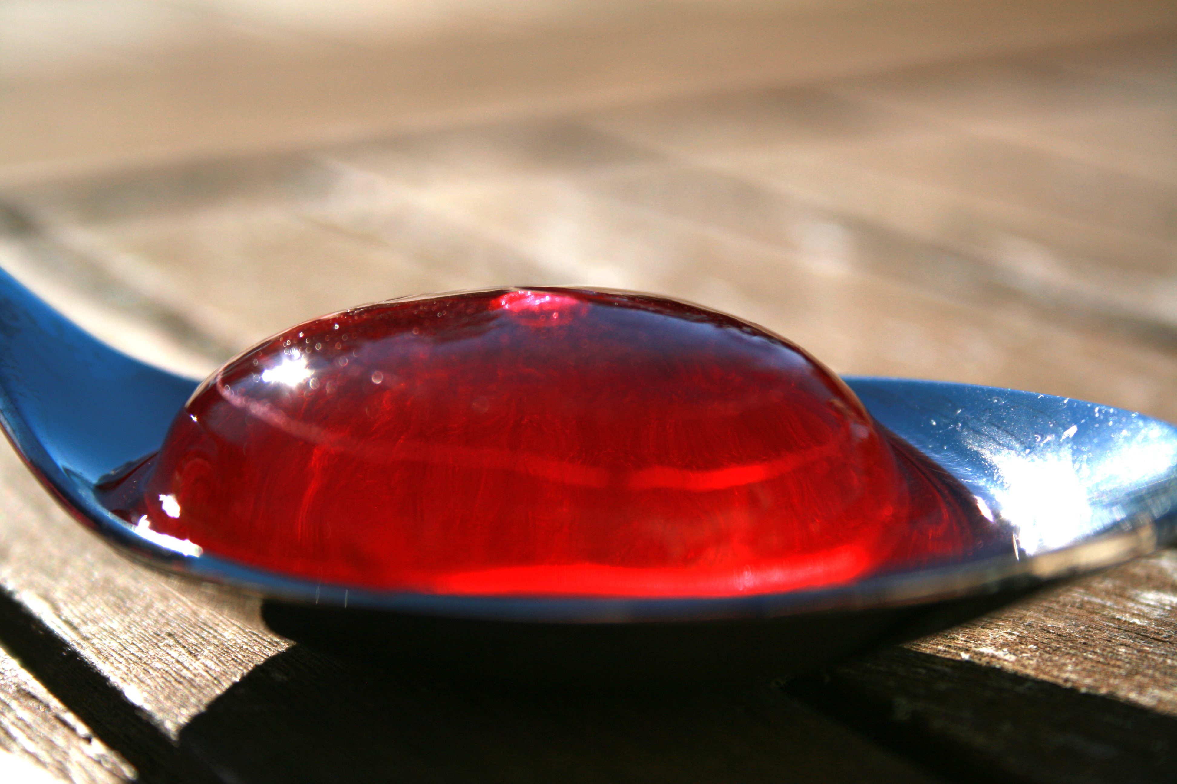 Molecular Mojito Cocktail - Inverse Spherification : 6 Steps (with ...