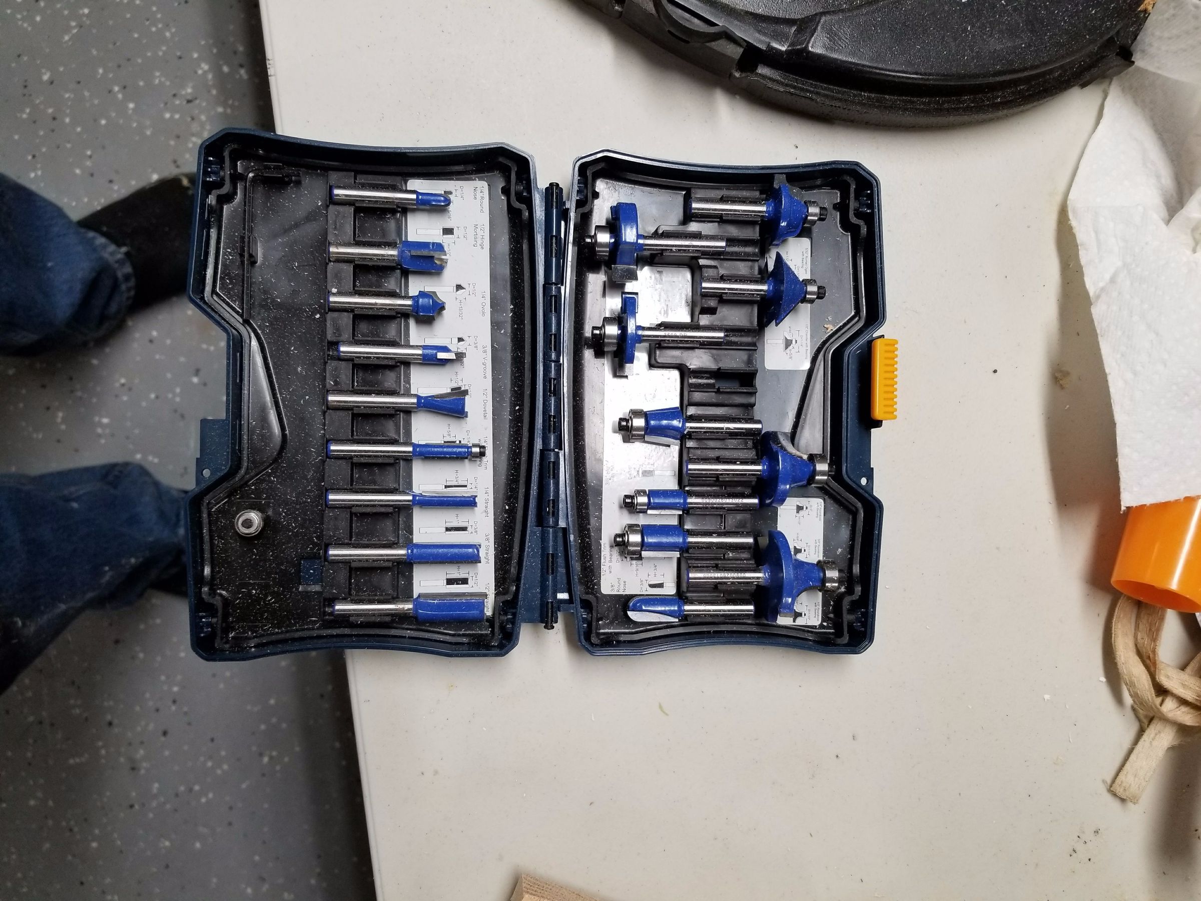 Fly Rod and Reel Storage Shelf : 9 Steps (with Pictures) - Instructables