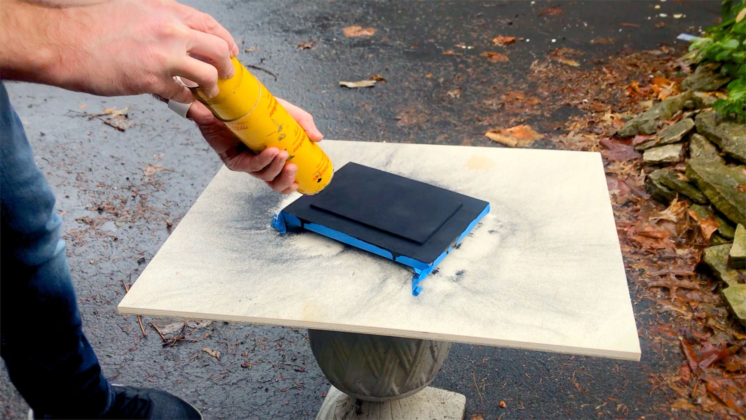 Walnut Box Made With Utility Knife! : 12 Steps (with Pictures ...