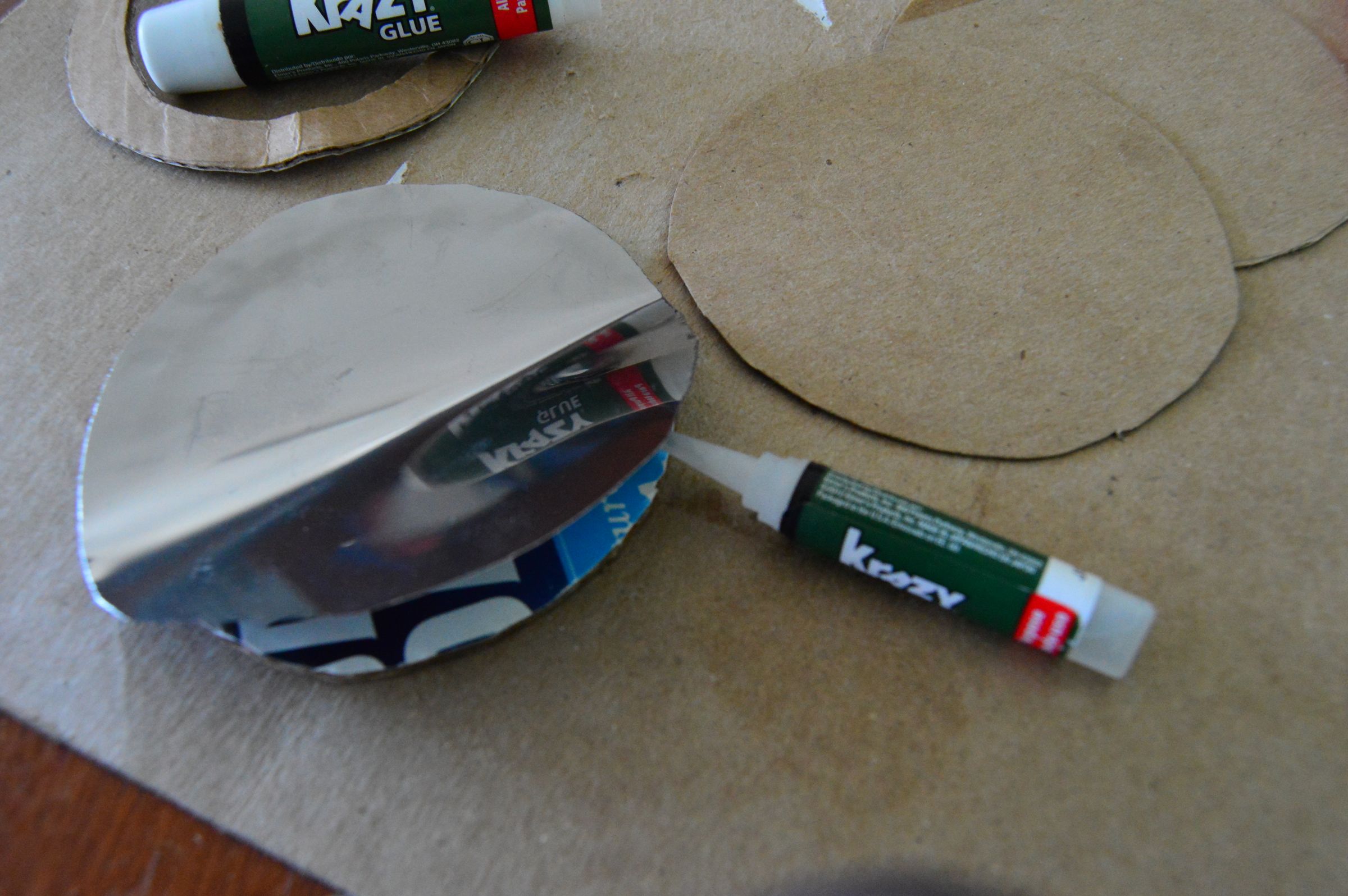 DIY Solar Filter (for Telescopes and Cameras) : 4 Steps (with Pictures ...