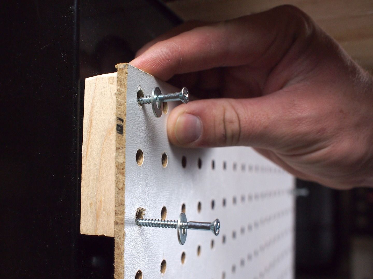 Ultimate Workbench : 22 Steps (with Pictures) - Instructables