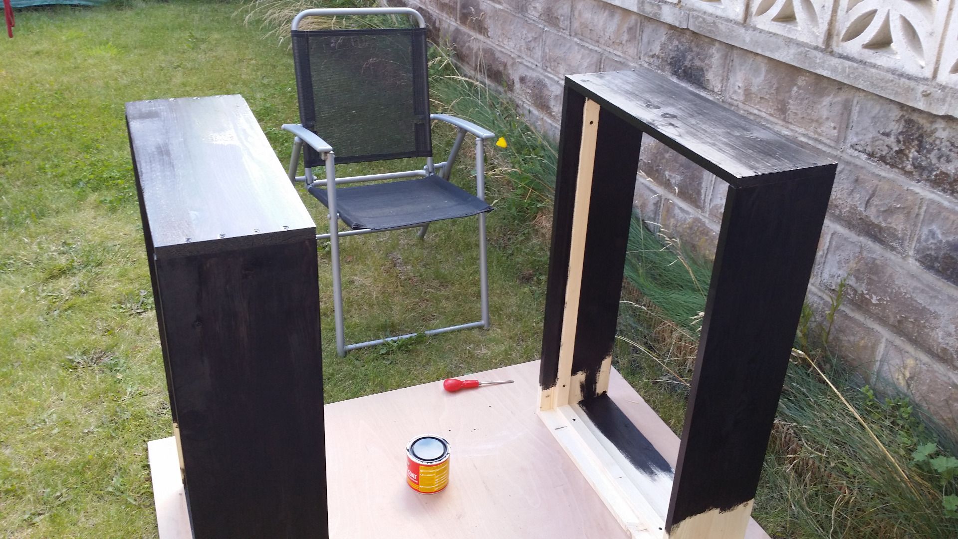 RGB LED Pixel Touch Reactive Gaming Table : 19 Steps (with Pictures ...