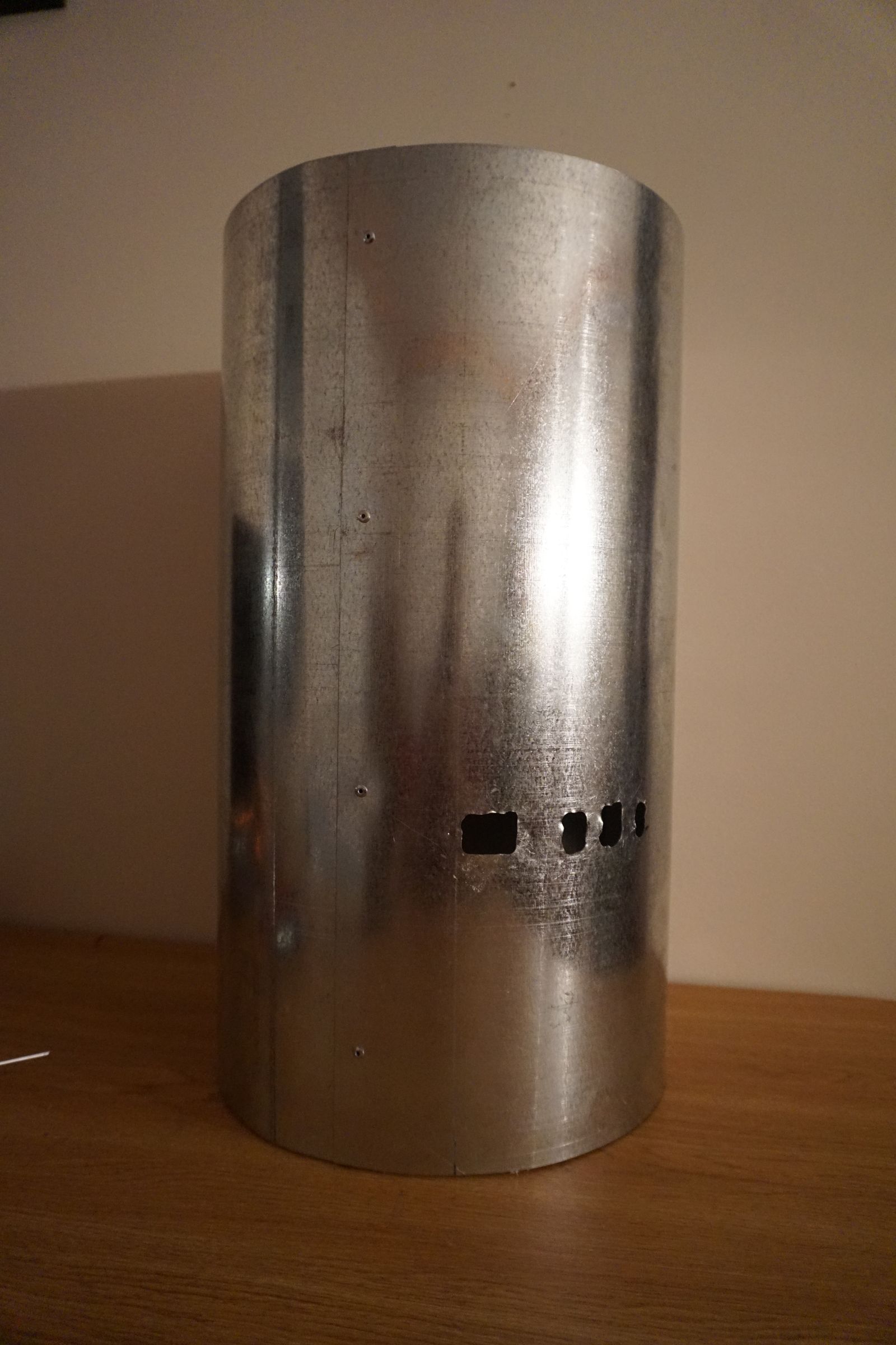 Make a SFX Fire Projector : 8 Steps - Instructables