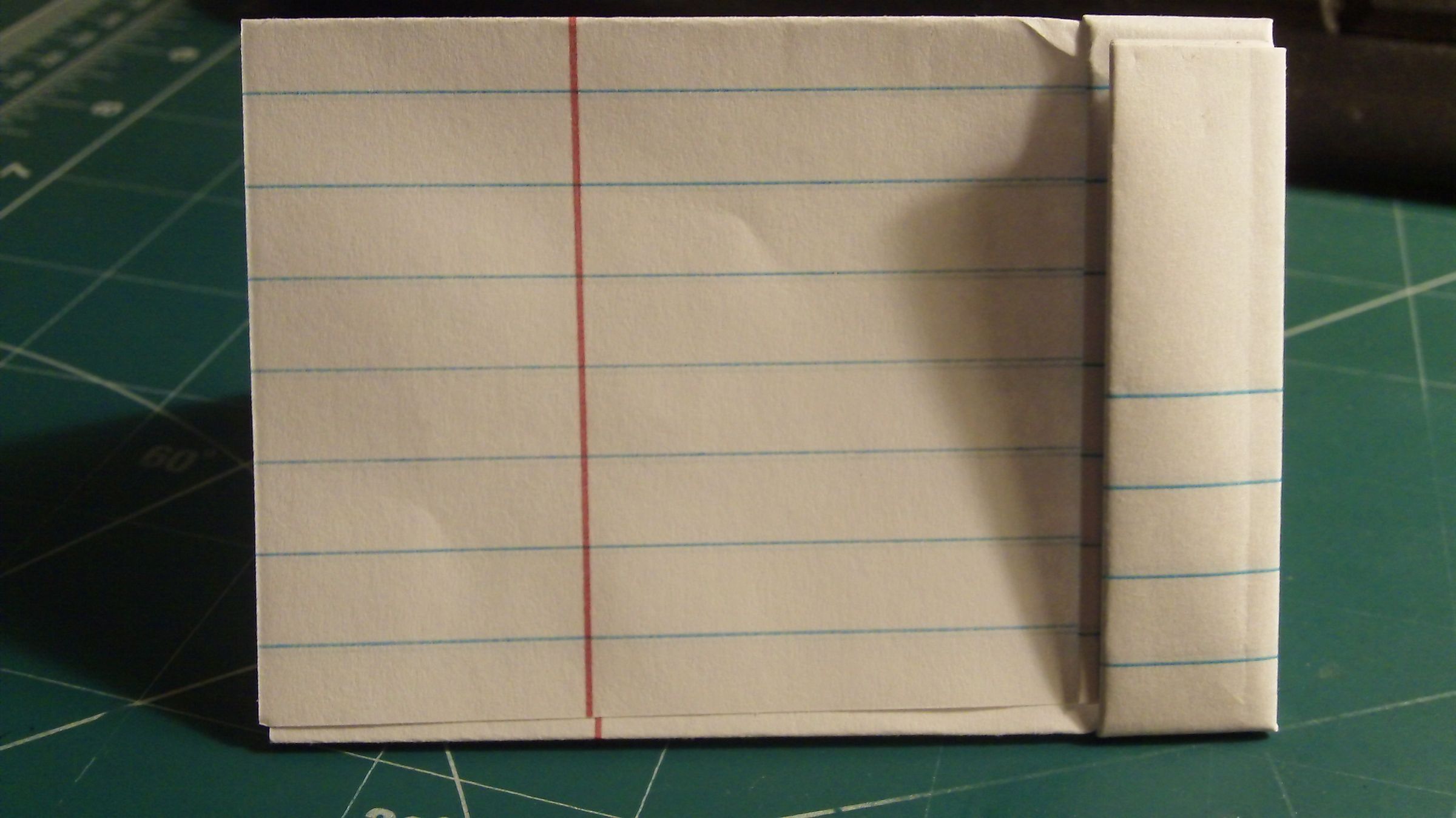 How to Make the Vortex Paper Airplane : 6 Steps - Instructables