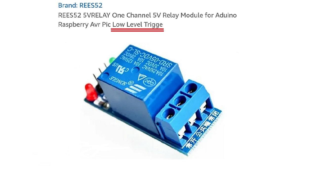 How to Control a Relay With Arduino : 7 Steps - Instructables