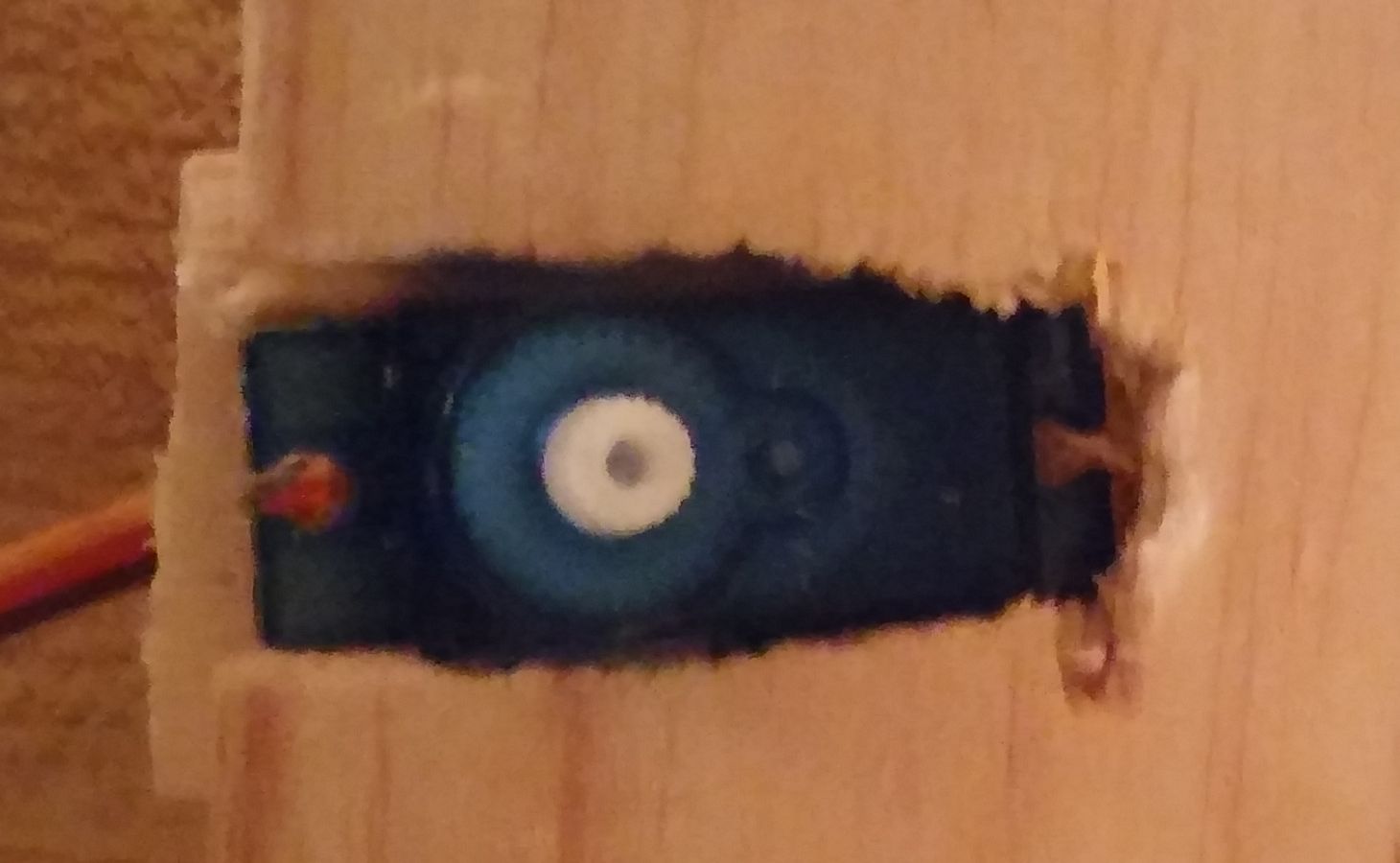 Half-moon Clock With Arduino : 5 Steps (with Pictures) - Instructables