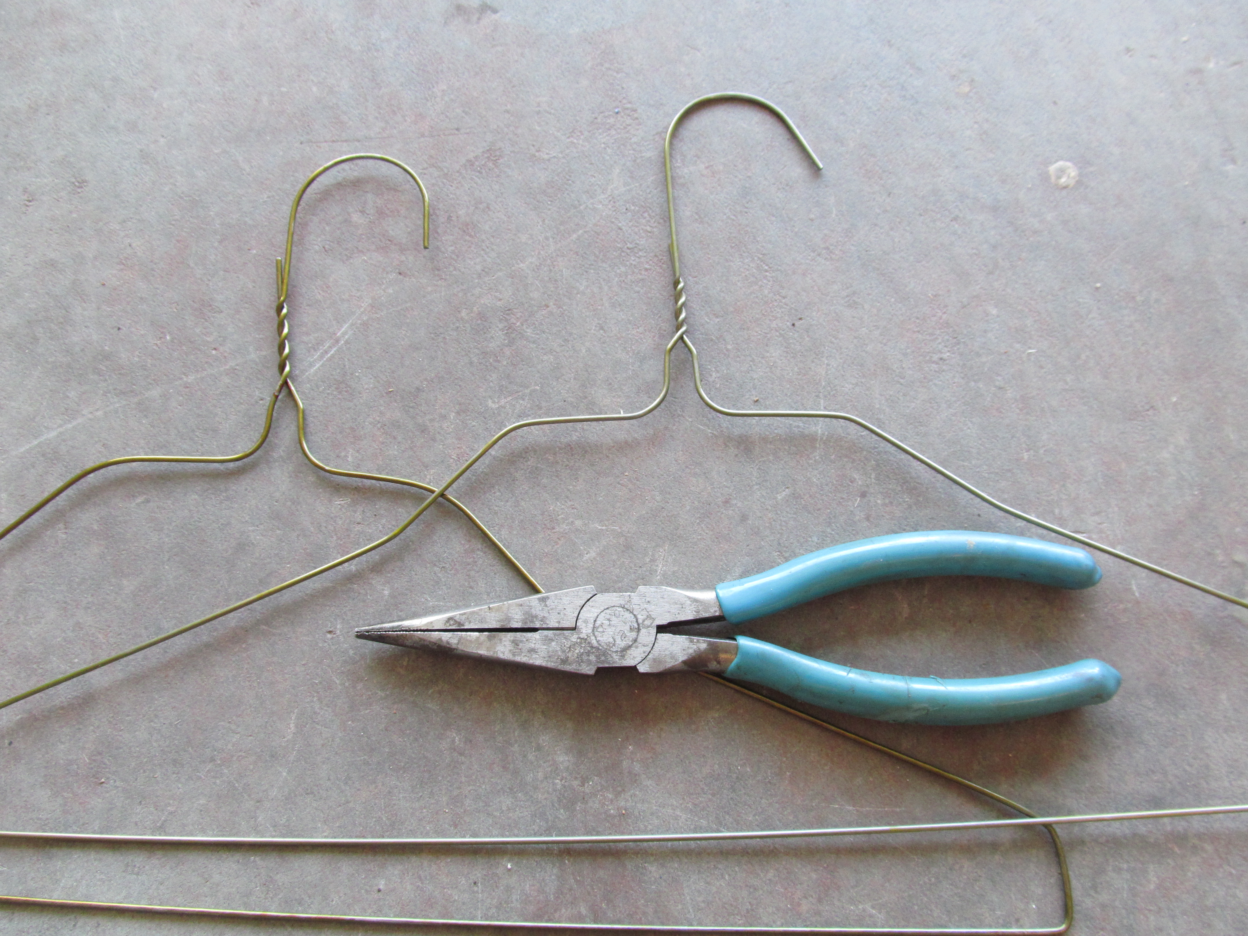 Rope Making : 7 Steps (with Pictures) - Instructables