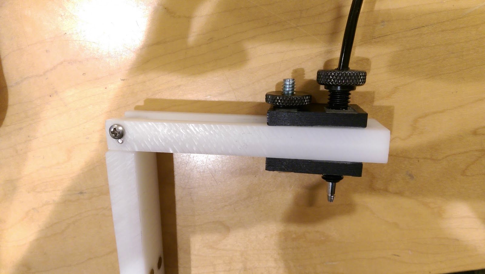 Left-Handed Camera Adapter : 17 Steps (with Pictures) - Instructables