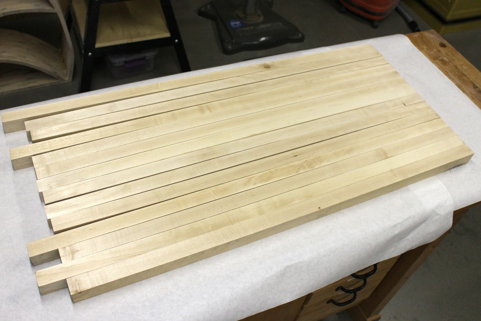 Ultimate Workbench : 22 Steps (with Pictures) - Instructables