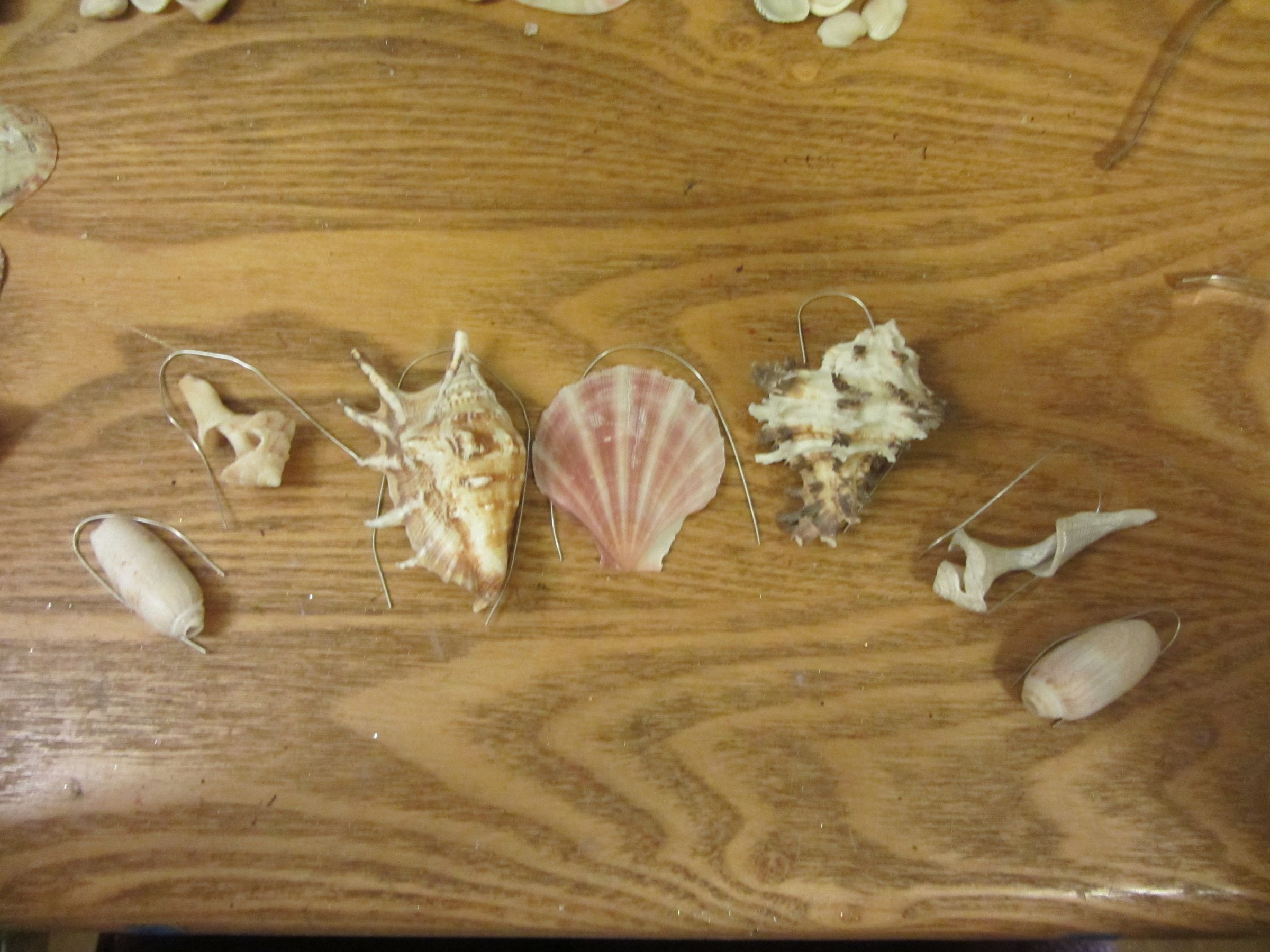 DIY Mermaid Shell Crown : 6 Steps (with Pictures) - Instructables