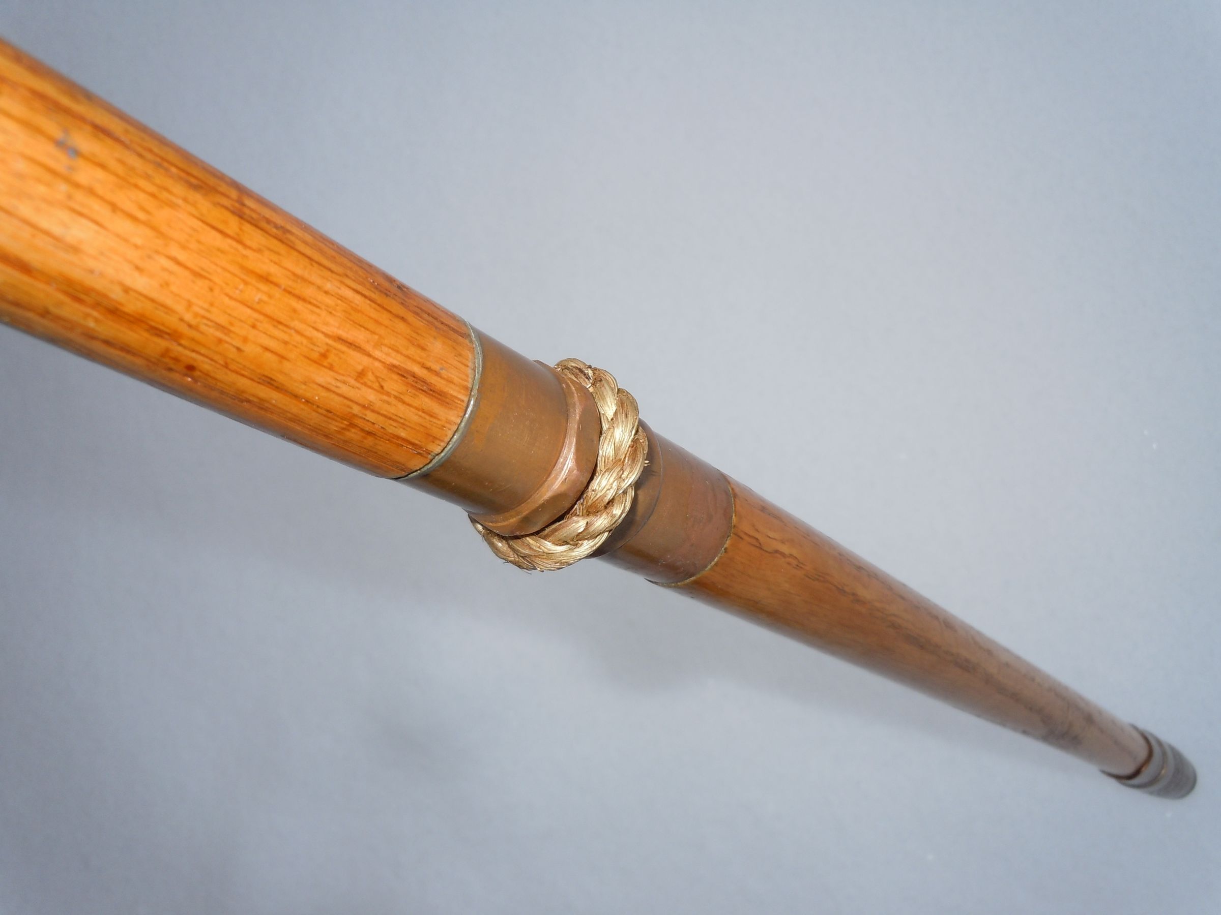 Multi-Function Walking Stick IV - Grip Strap : 9 Steps - Instructables