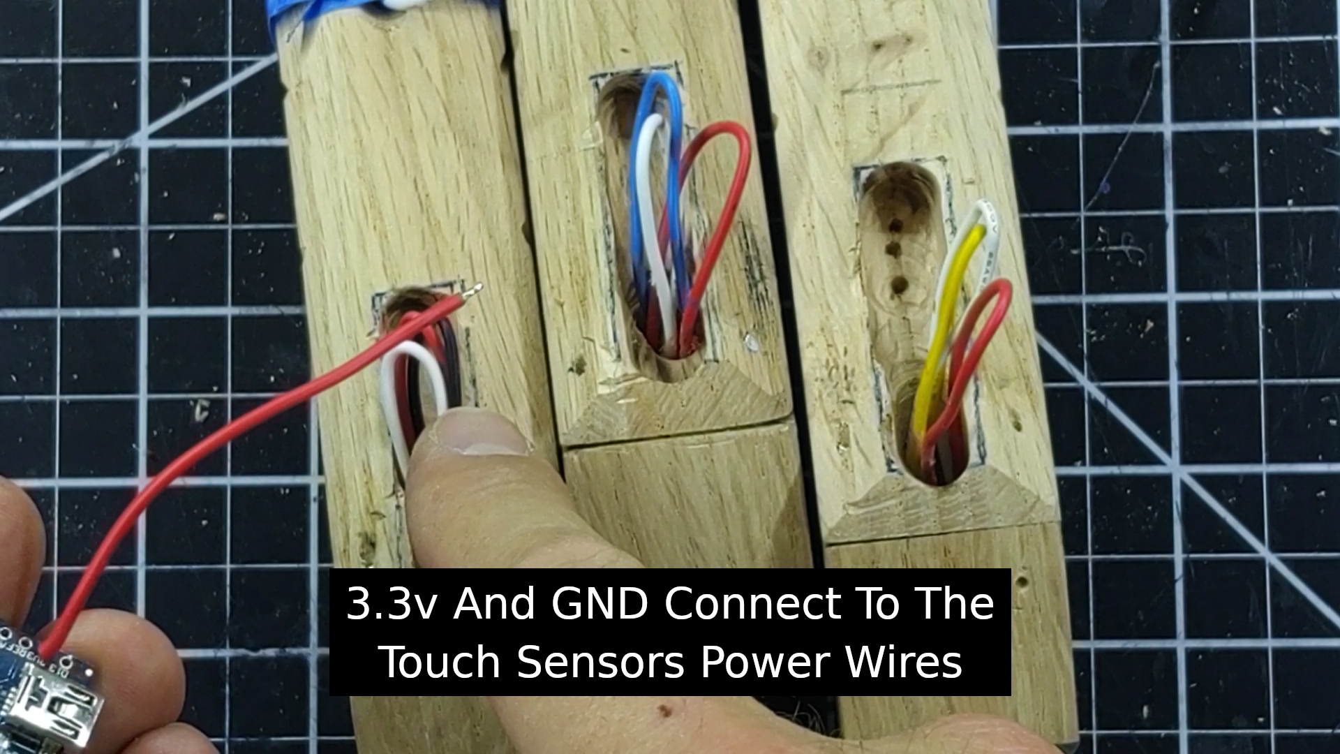 Make a Stand for My Infinity Cube : 18 Steps (with Pictures ...