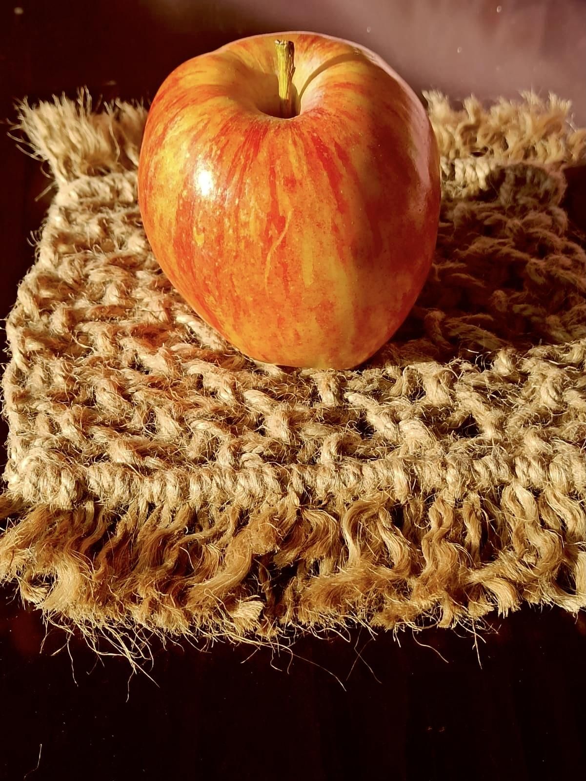Jute Macramé Coasters : 9 Steps (with Pictures) - Instructables