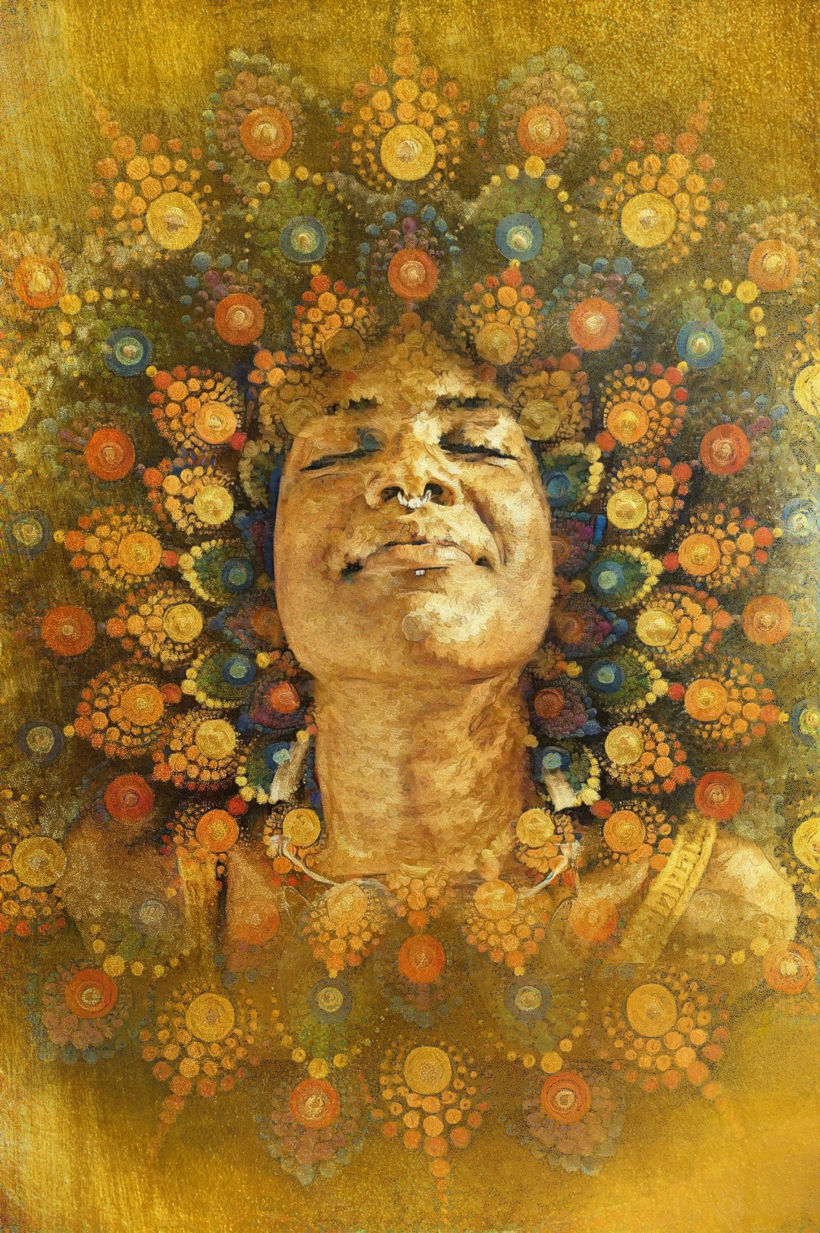 Making Art Using Algorithms : 7 Steps (with Pictures) - Instructables