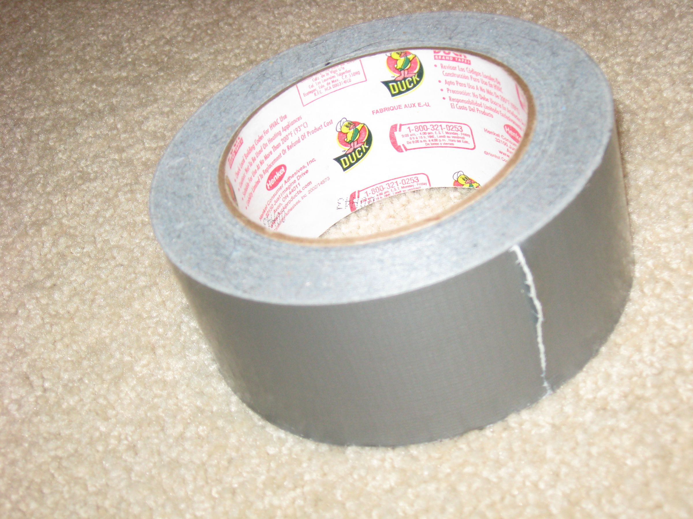 Making a Custom Shaped Boffer (foam Sword) : 8 Steps - Instructables