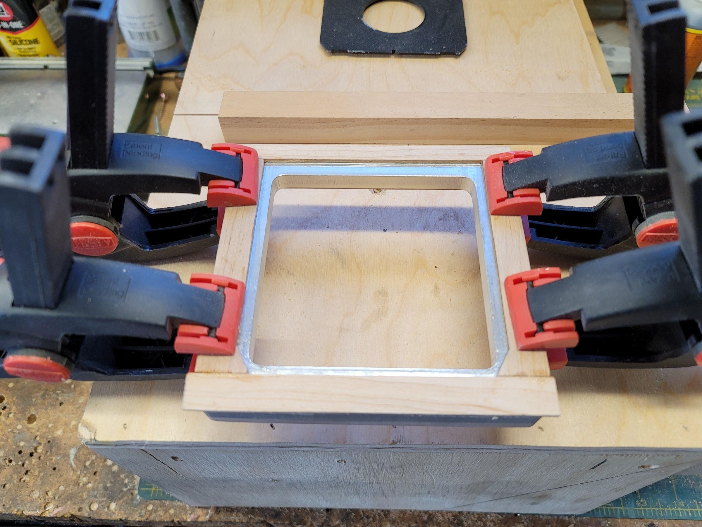4x5 Film View Camera : 7 Steps (with Pictures) - Instructables