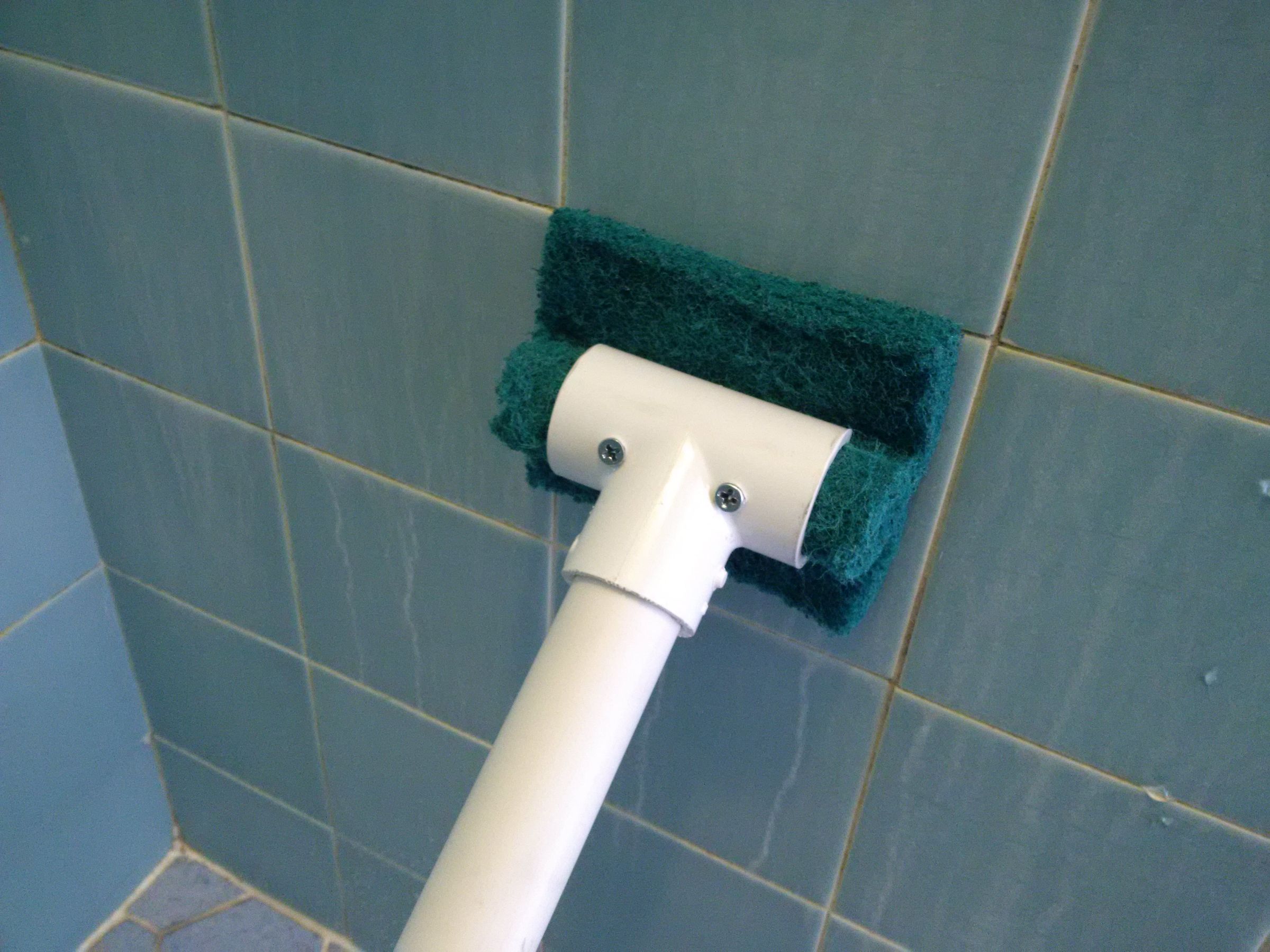 PVC Tiles Clean Pad : 3 Steps (with Pictures) - Instructables