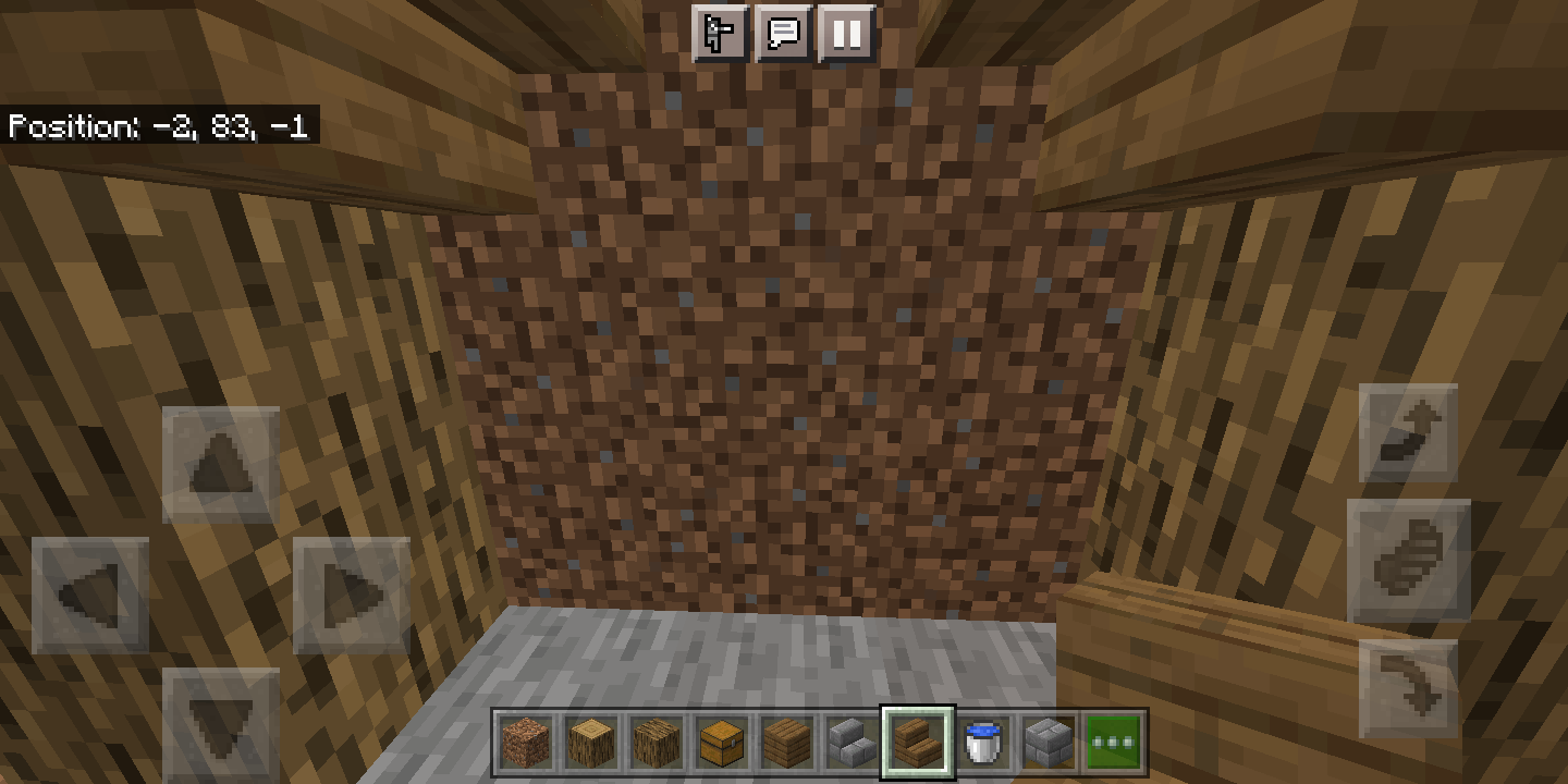 Underground Starter Base in Minecraft : 16 Steps (with Pictures ...