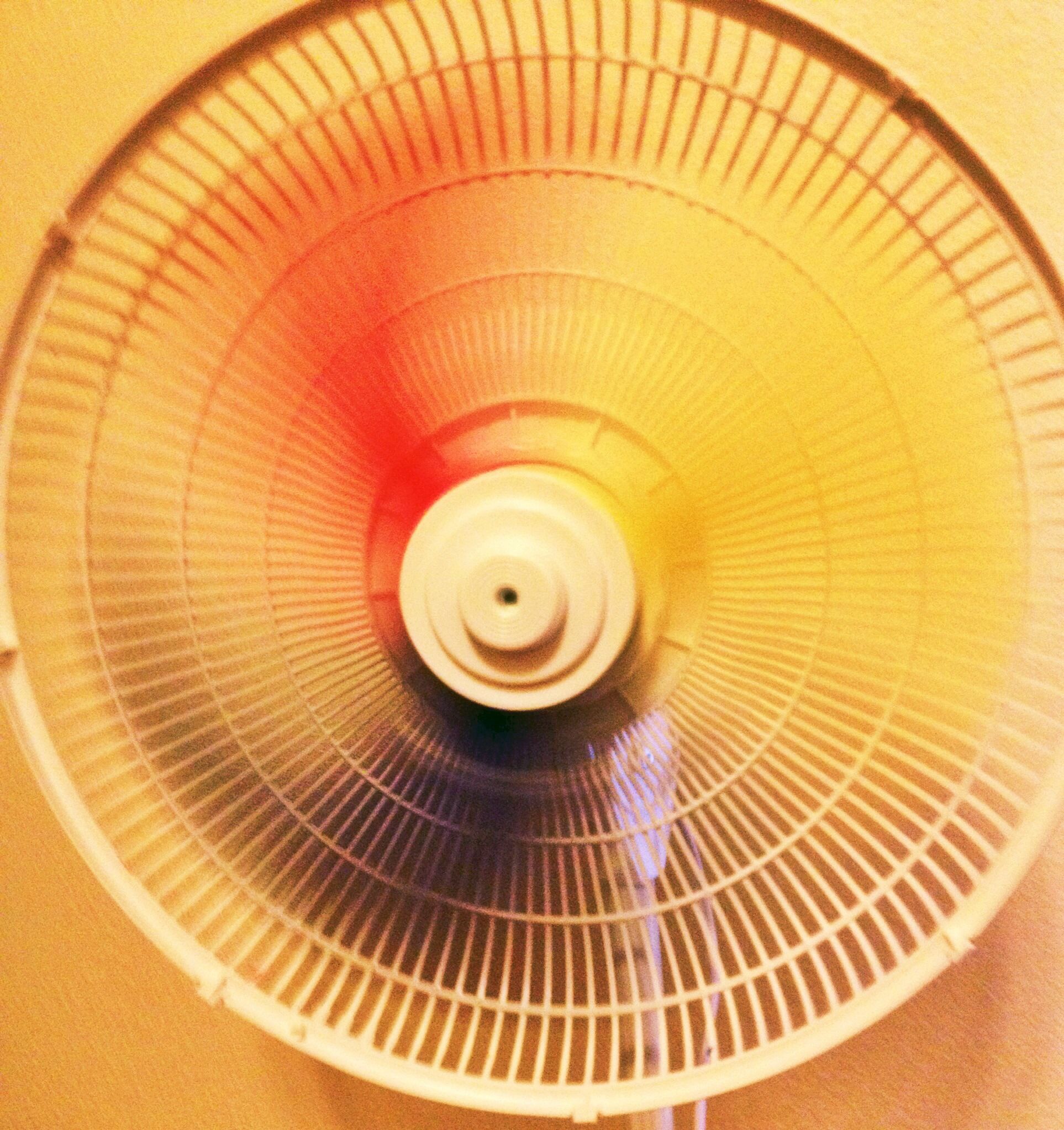Colorful Fan ??? : 8 Steps - Instructables